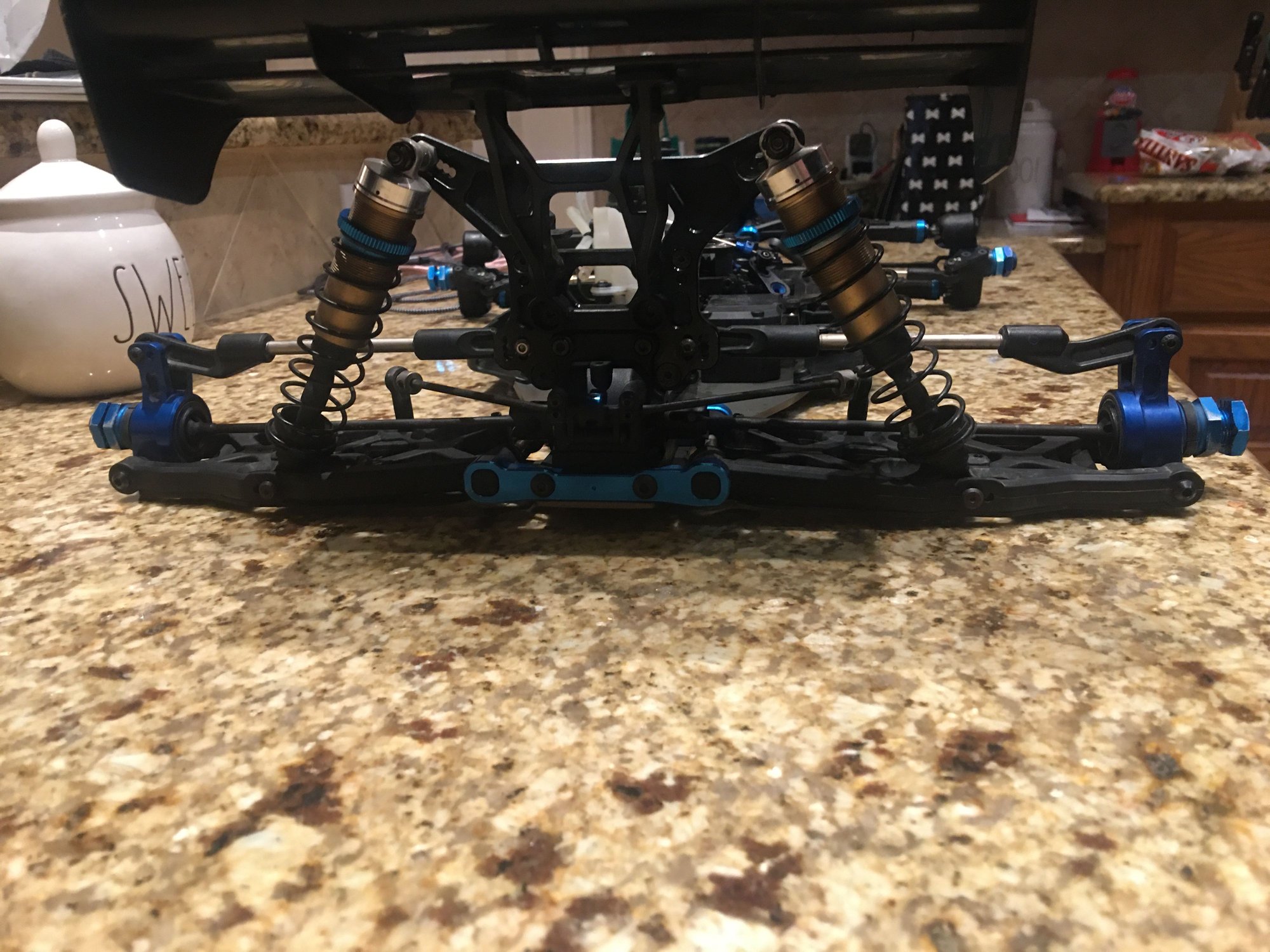 RC8T3.1 - R/C Tech Forums