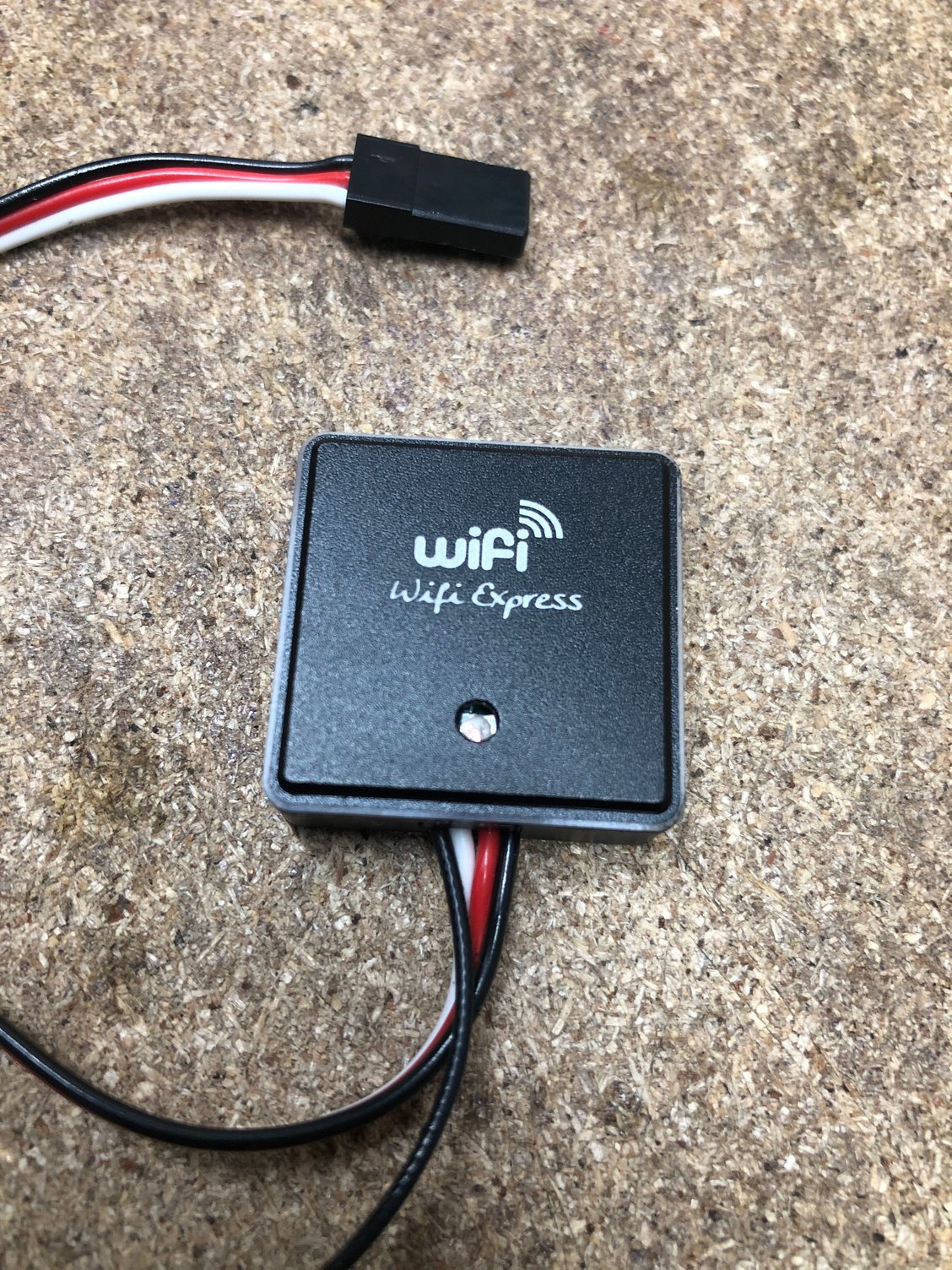 Hobbywing WiFi Module - R/C Tech Forums