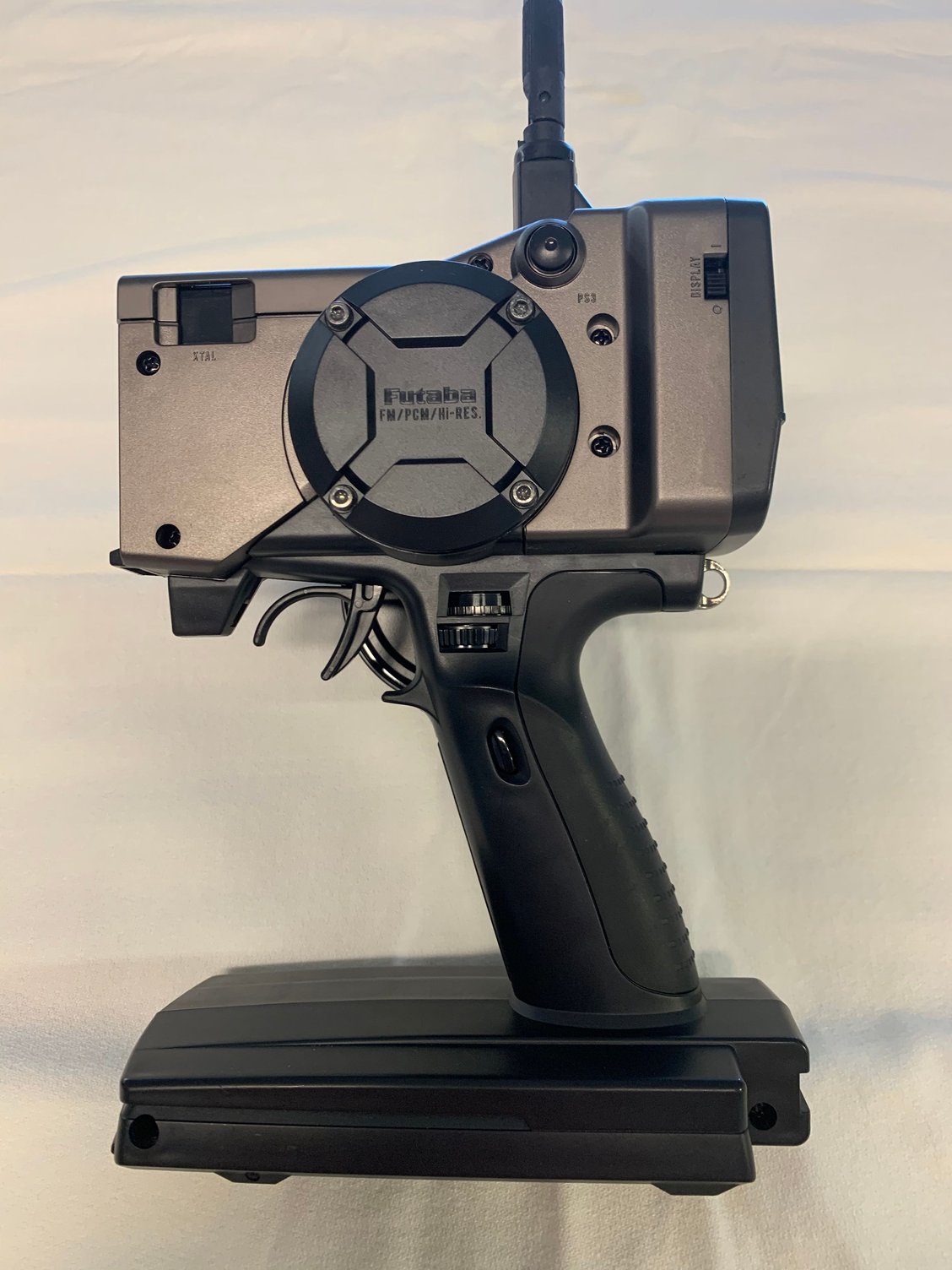 FUTABA 3PKS 2.4ghz. W/3 RECEIVERS AND METAL CASE - R/C Tech Forums