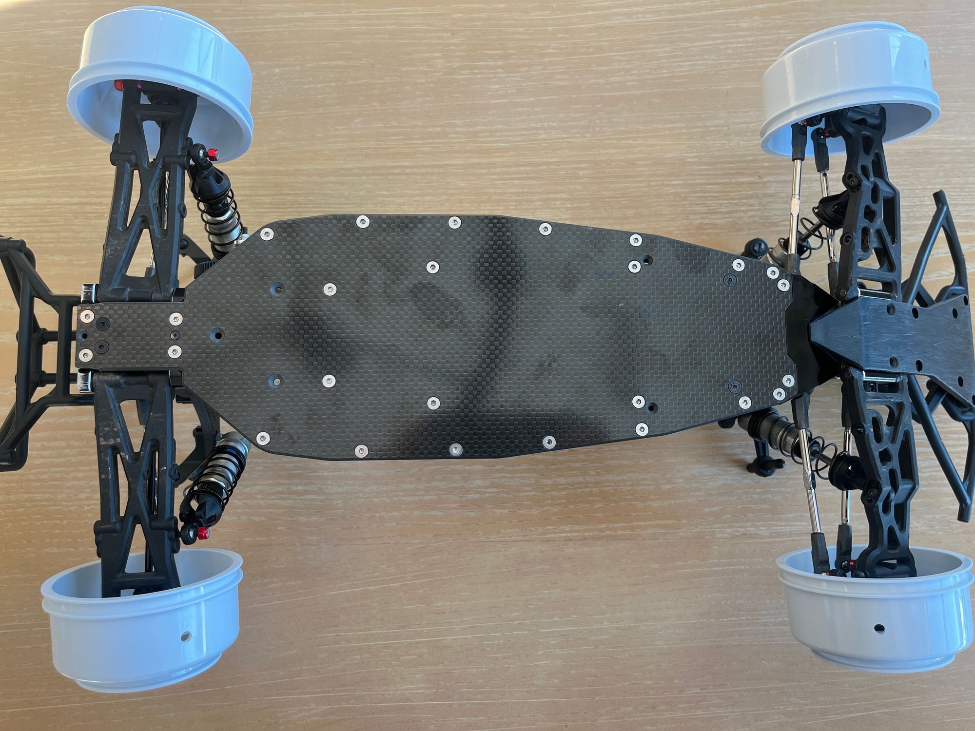 !! TLR 22SCT 5.0 !! - R/C Tech Forums