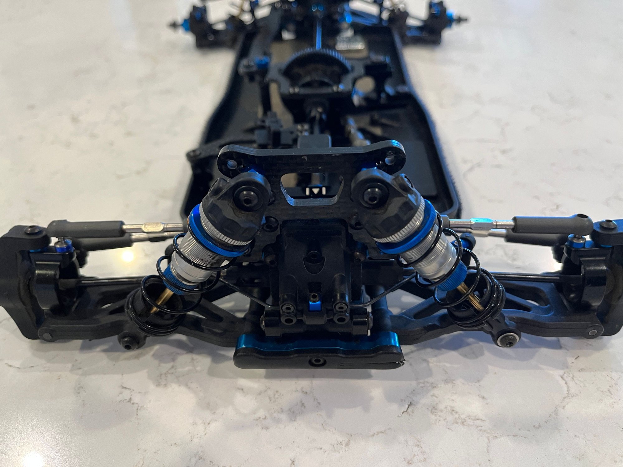 AE B74.1D - R/C Tech Forums