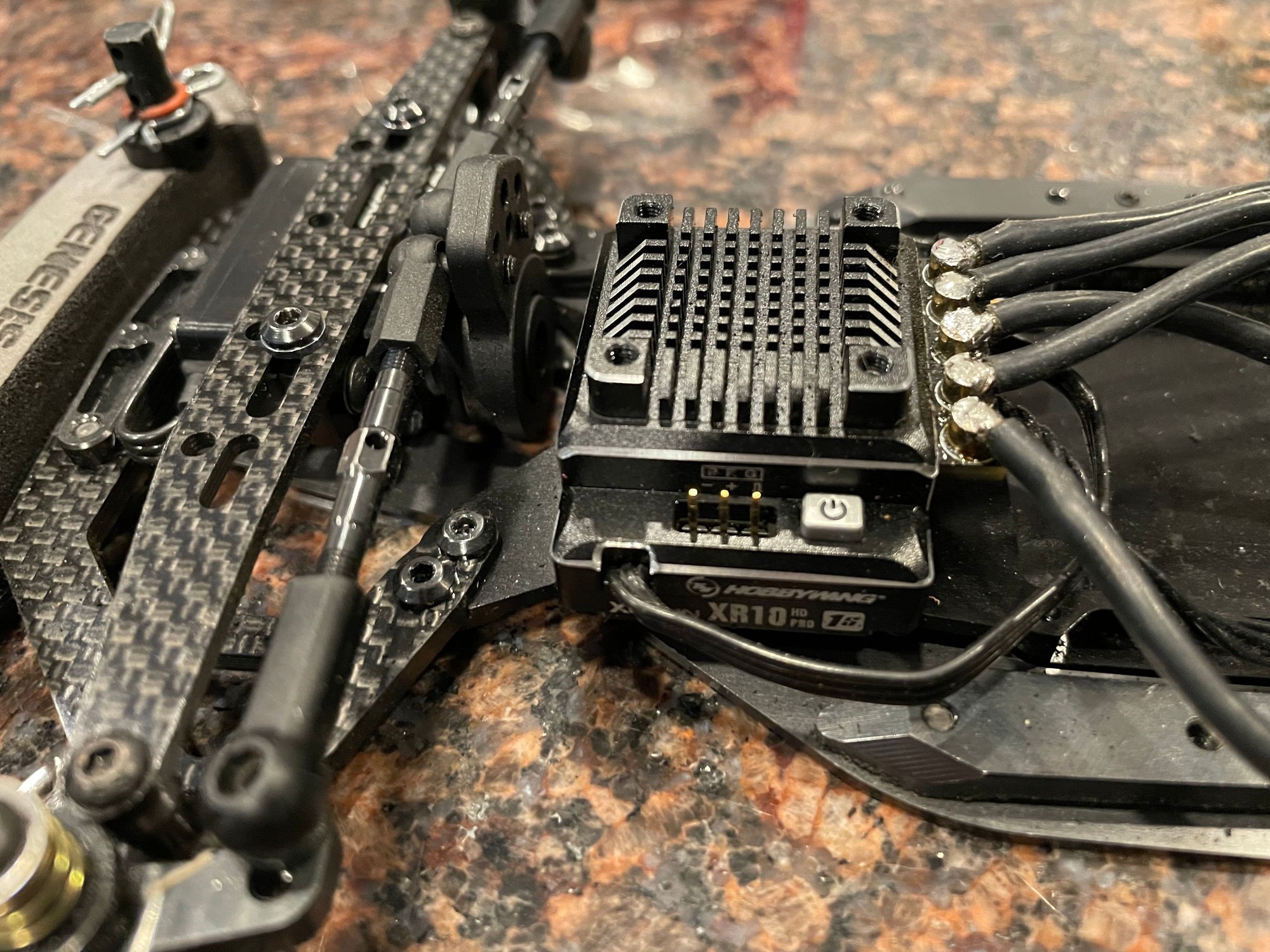 Awesomatix A12 for sale. - R/C Tech Forums