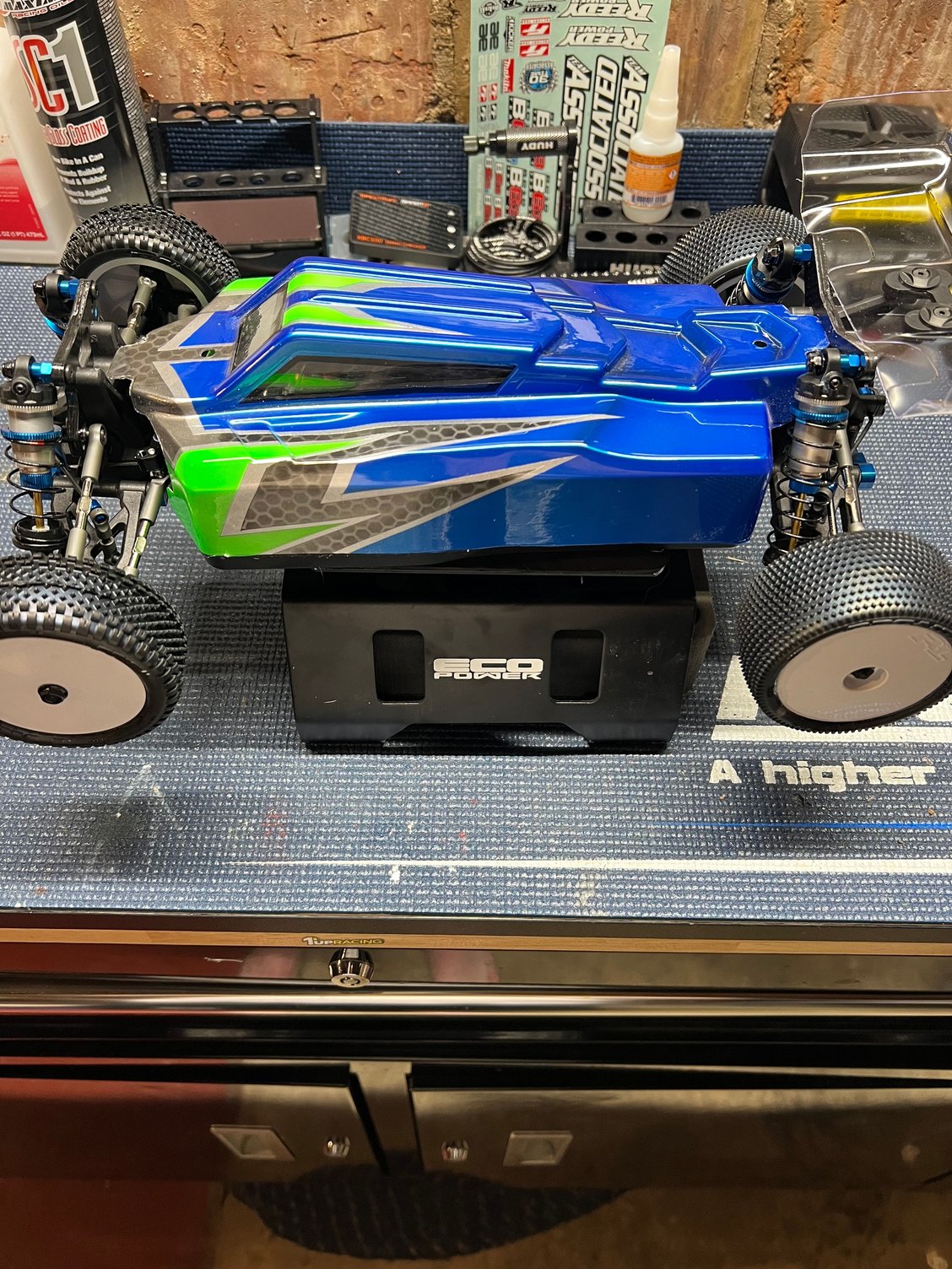 Associated b74.2 - R/C Tech Forums