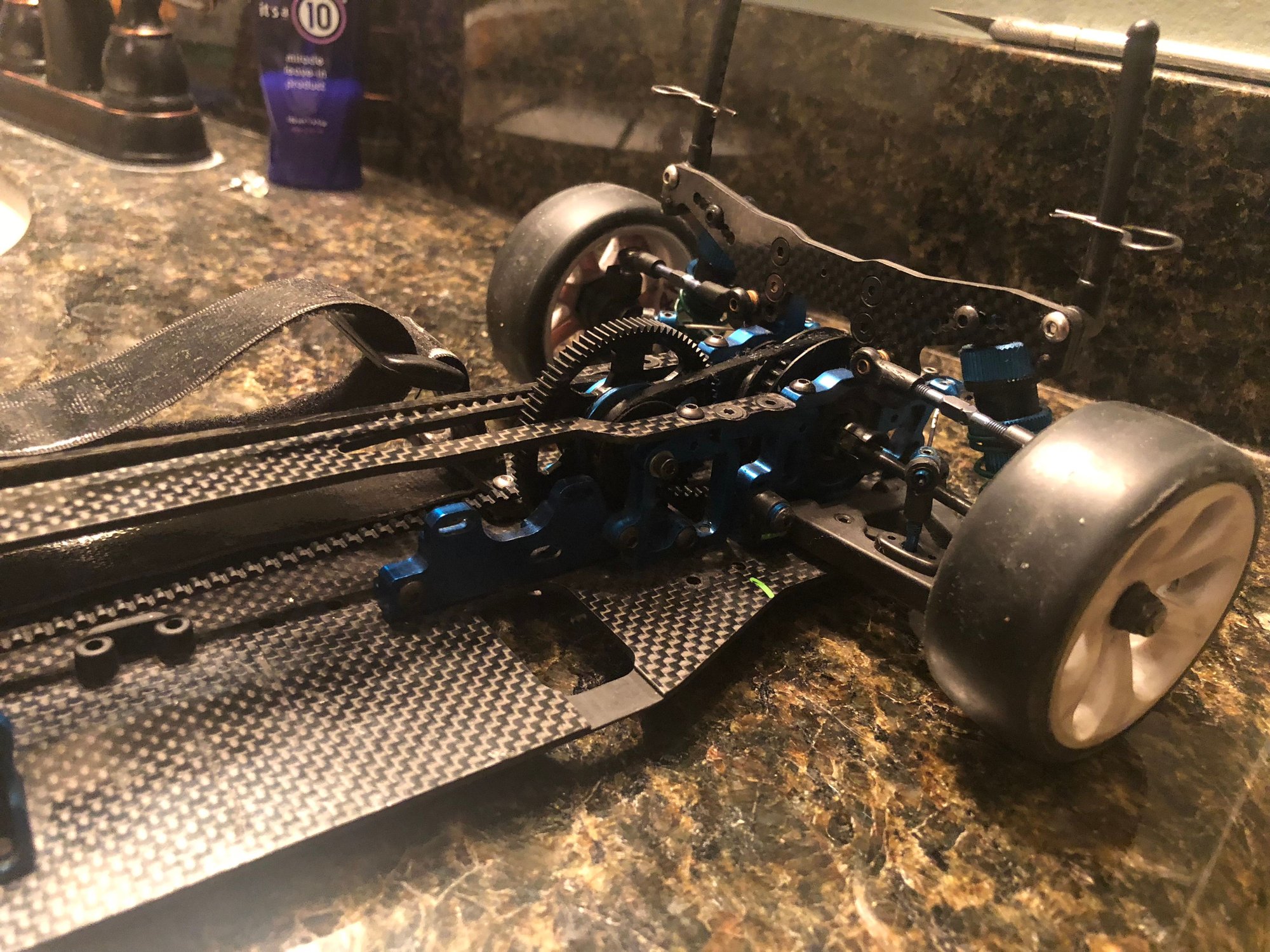 Associated TC6.1 - R/C Tech Forums