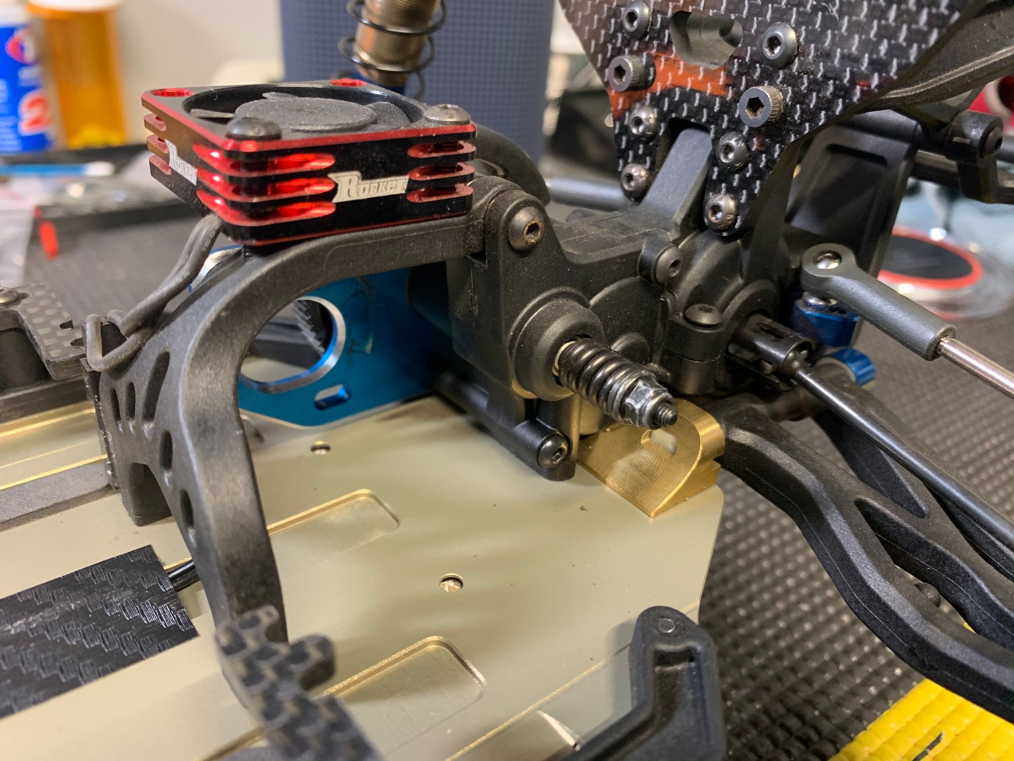 Associated SC6.1 - R/C Tech Forums