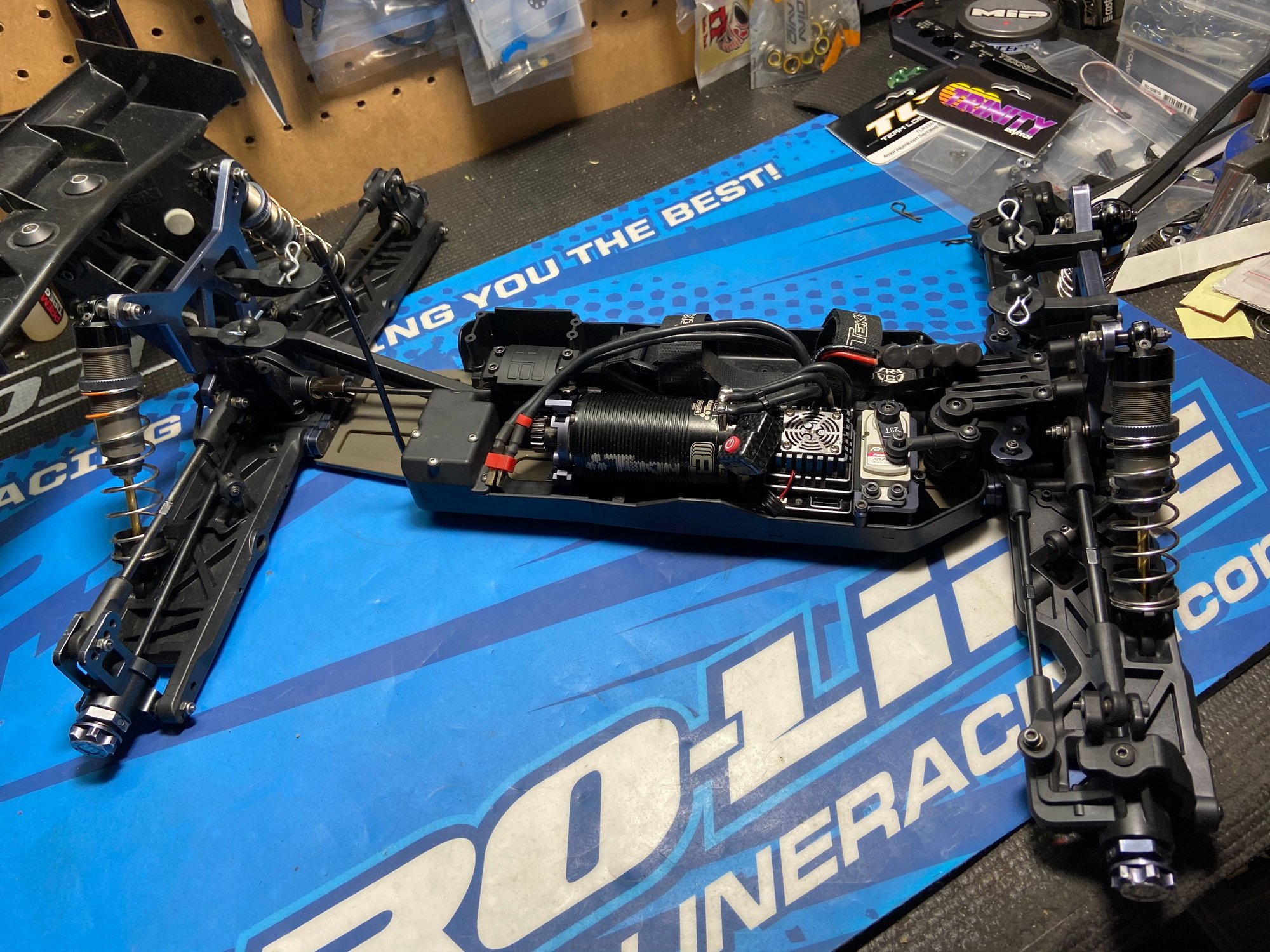 Tekno et48.3 - R/C Tech Forums