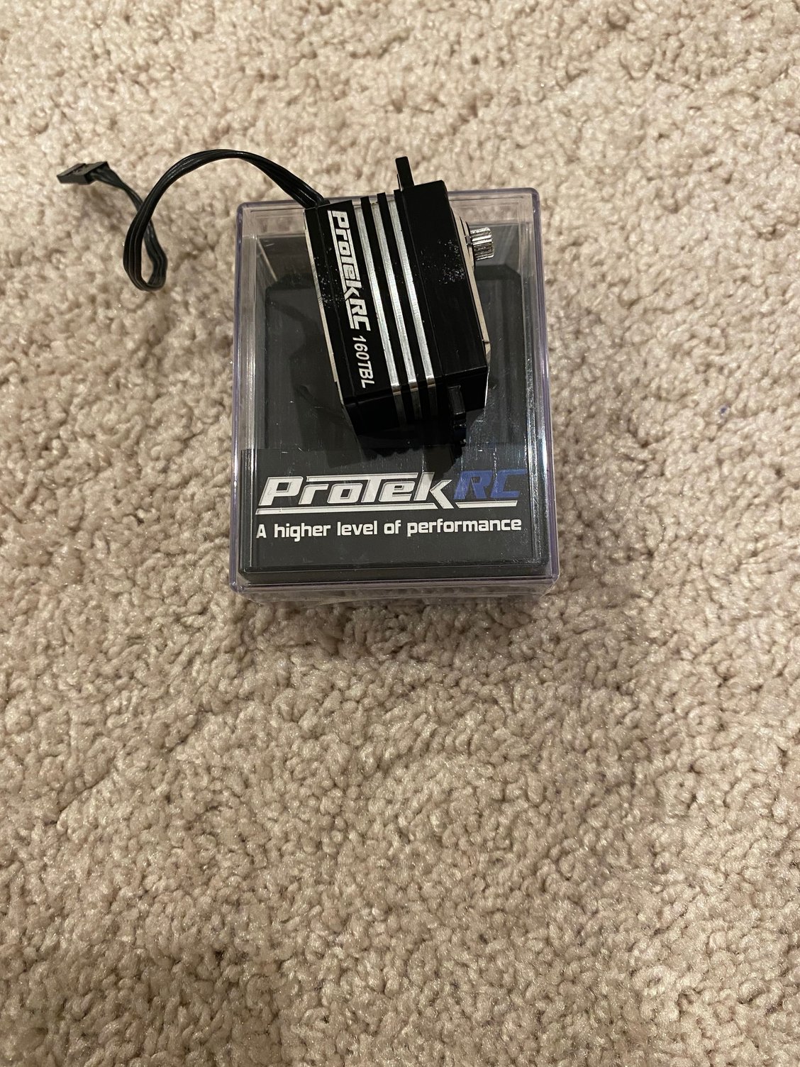 FS: protek 160tbl servo - R/C Tech Forums