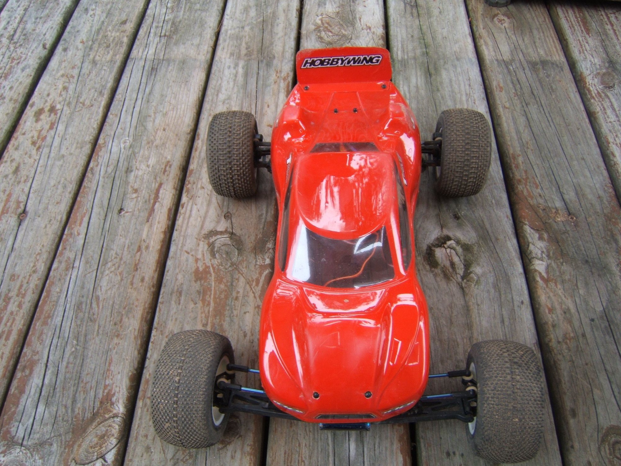 RC10 T4.1 TEAM TRUCK - R/C Tech Forums