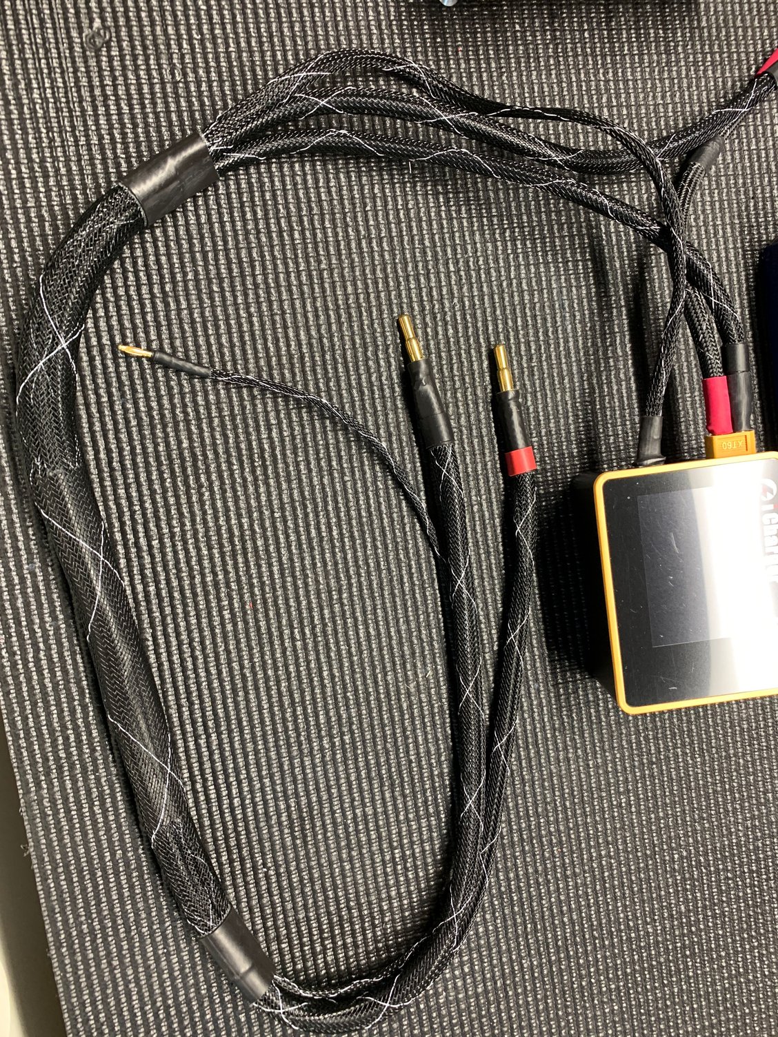 iCharger X6 and 30amp Discharger Package - R/C Tech Forums