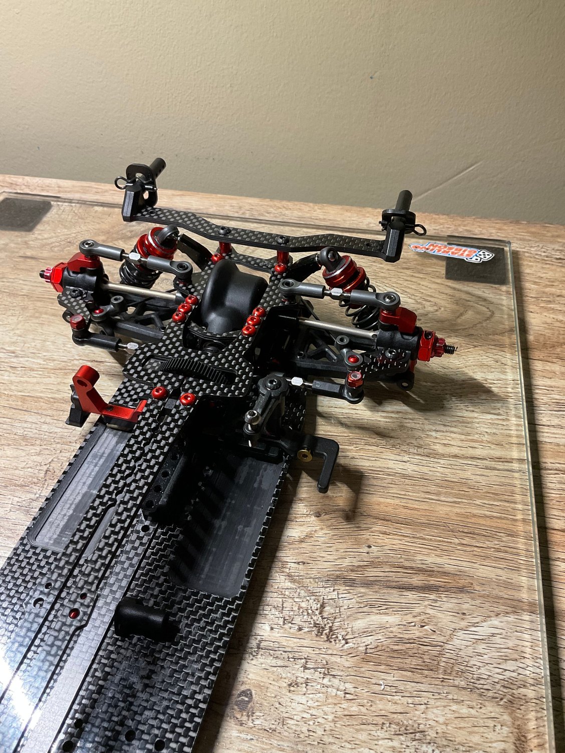 Xpress AT1 - R/C Tech Forums