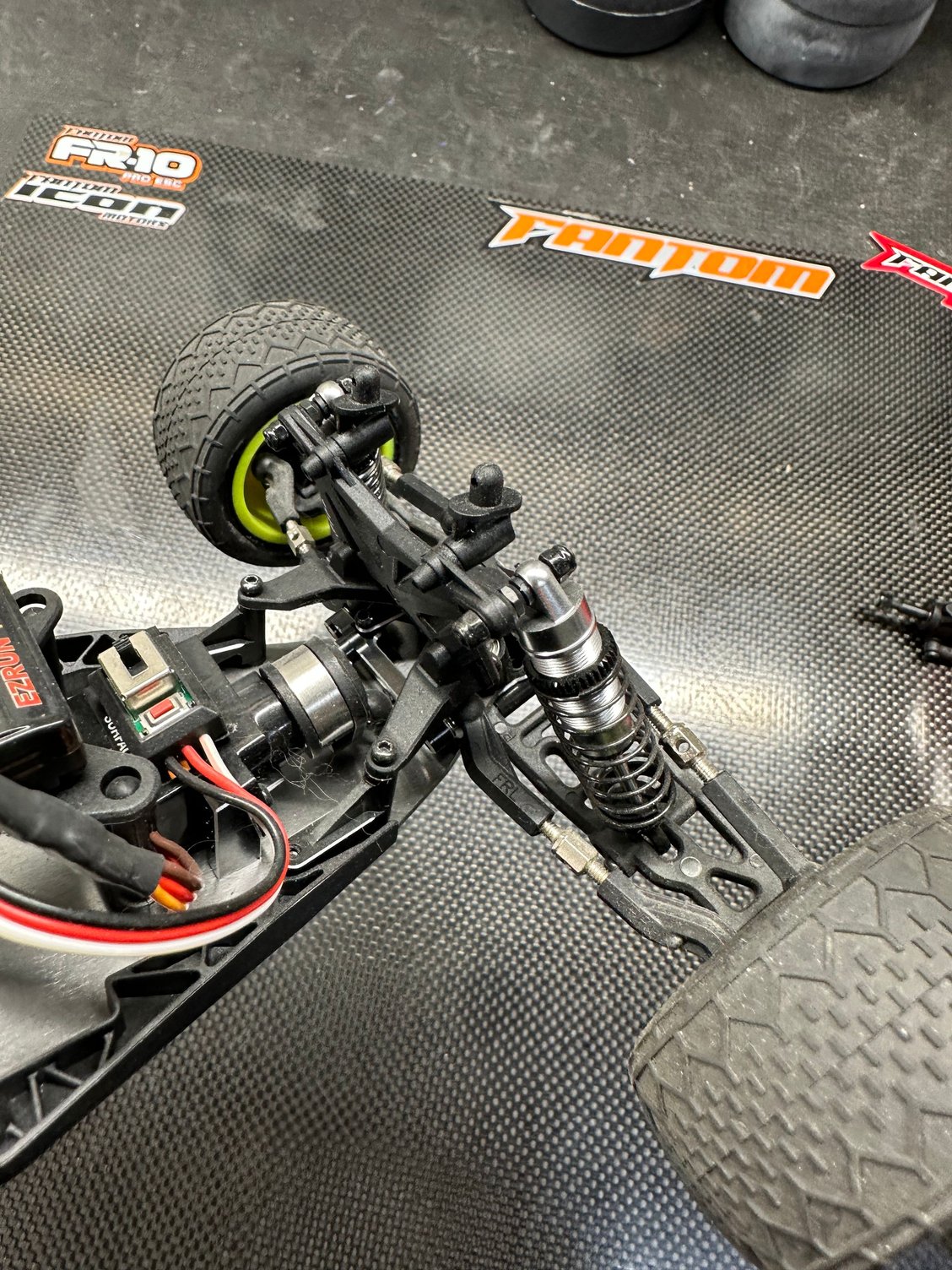 Team losi mini t2 and mini B lot - R/C Tech Forums