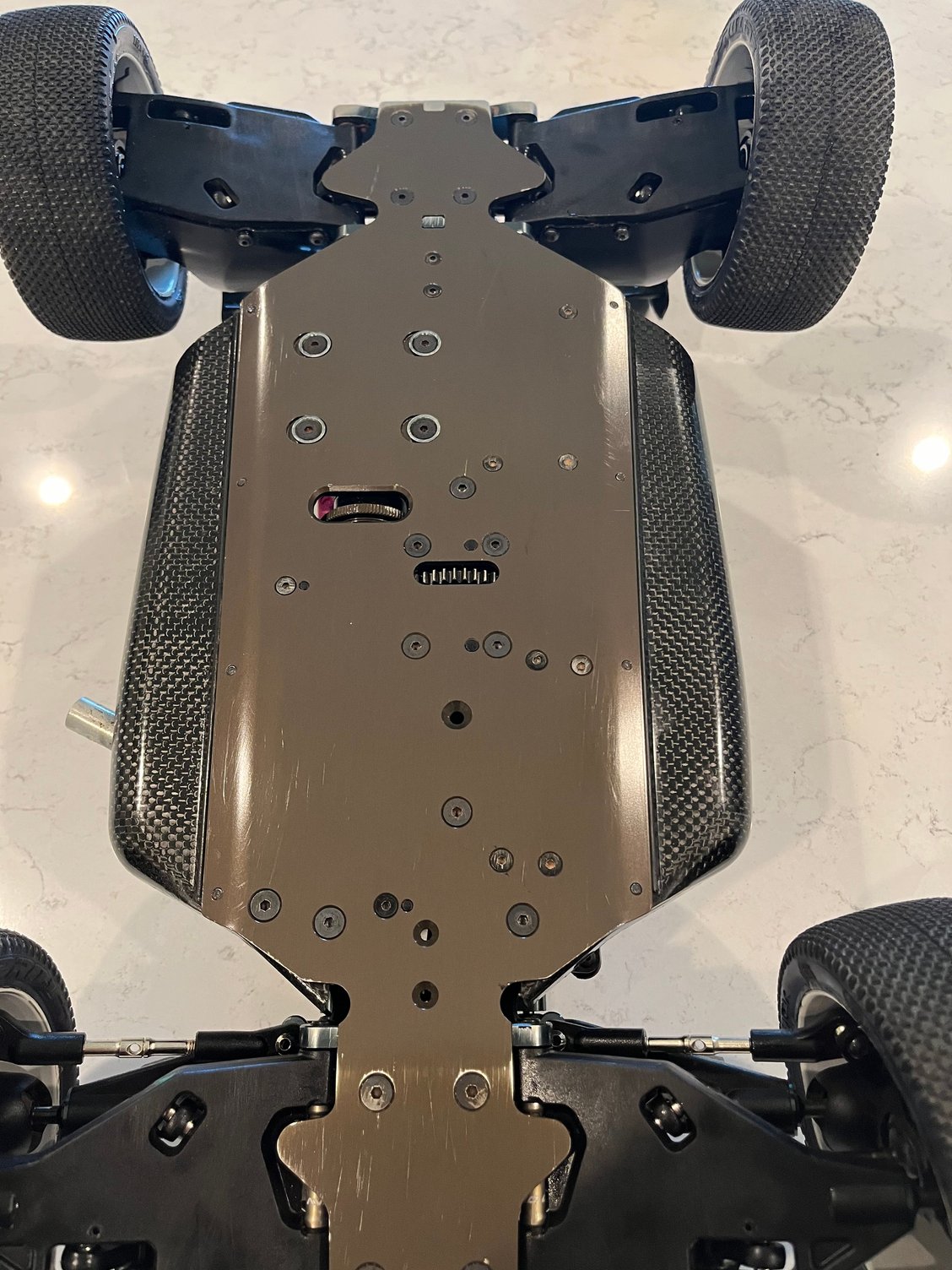 Mugen MBX8 Worlds - R/C Tech Forums