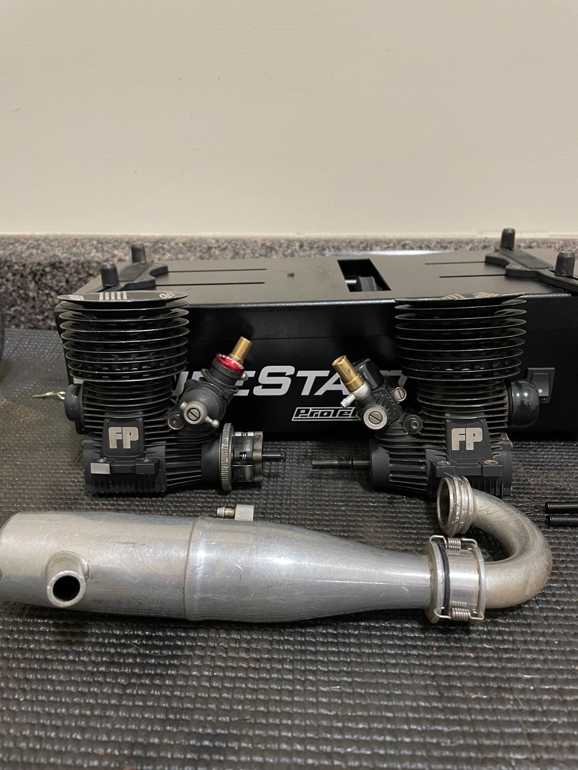 2 flashpoint fp02 engines - R/C Tech Forums