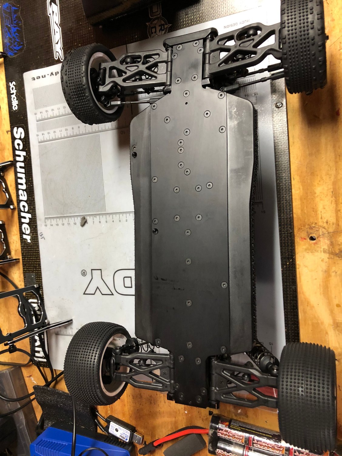 2020 XB4 - R/C Tech Forums