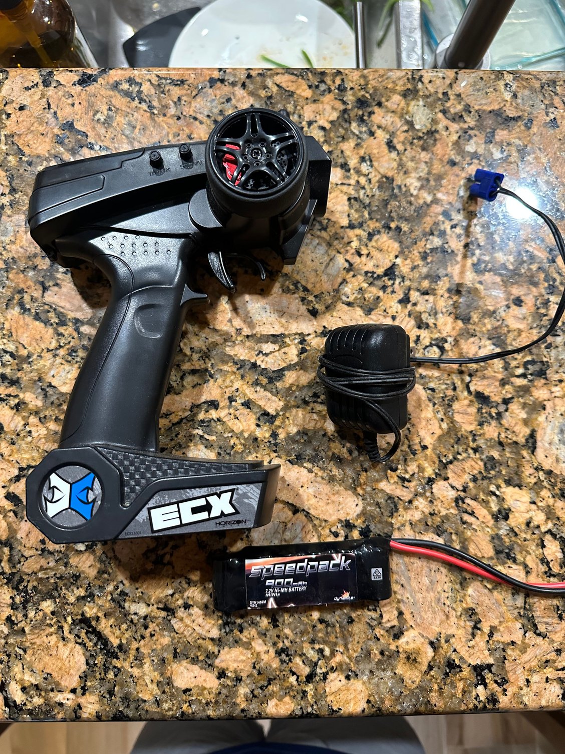 FS: ECX 1/18 Ruckus - R/C Tech Forums