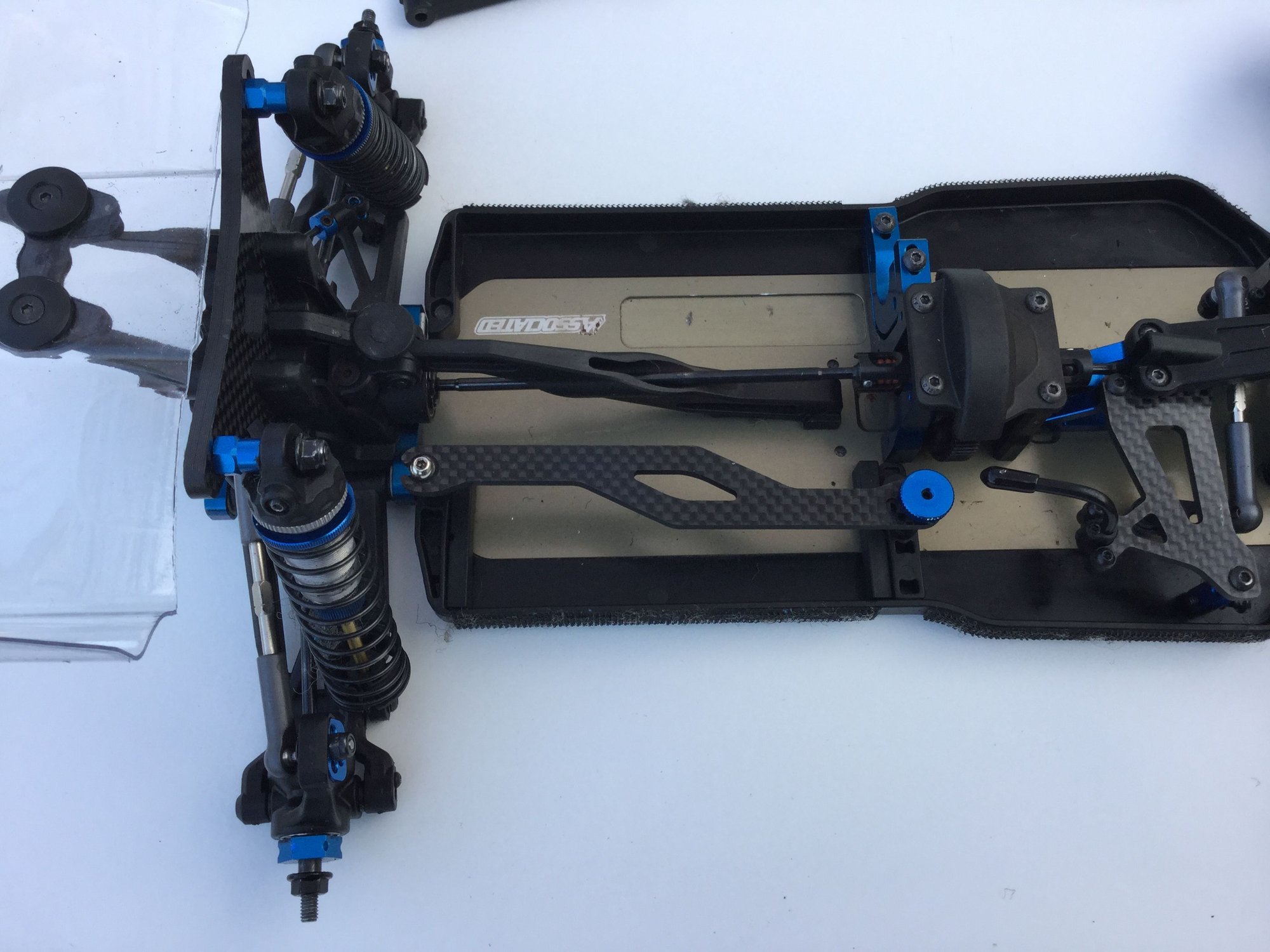 B64 - R/C Tech Forums