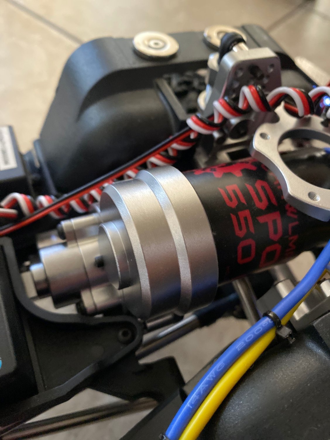 Redcat Gen 8 RTR - R/C Tech Forums