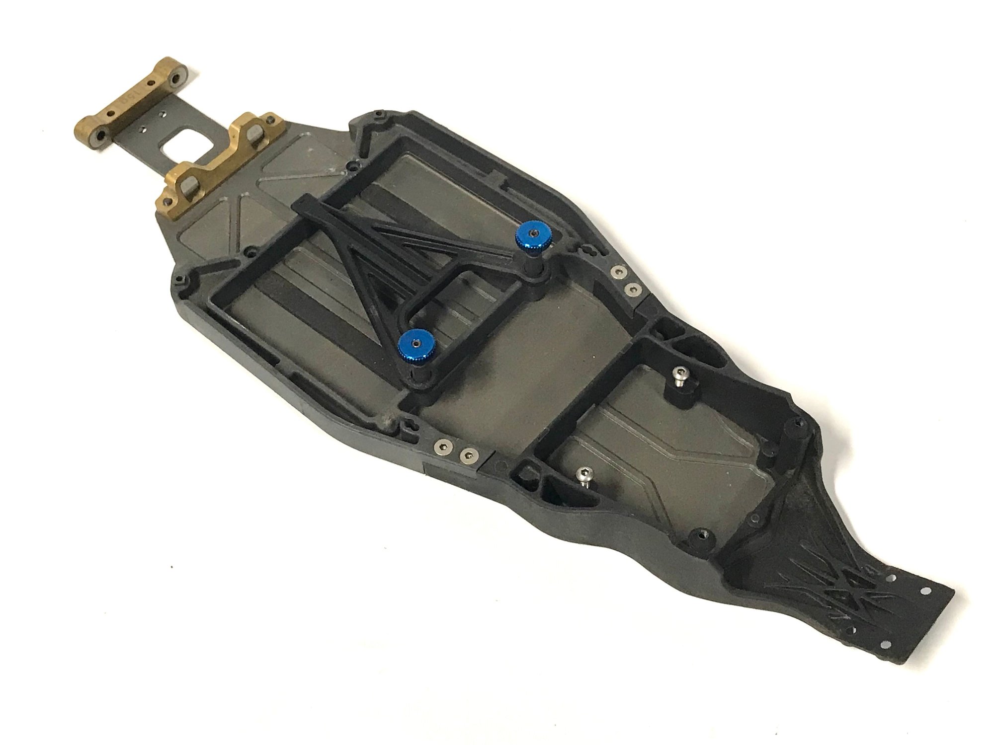 Associated B5M Factory Lite Chassis 91511 - R/C Tech Forums