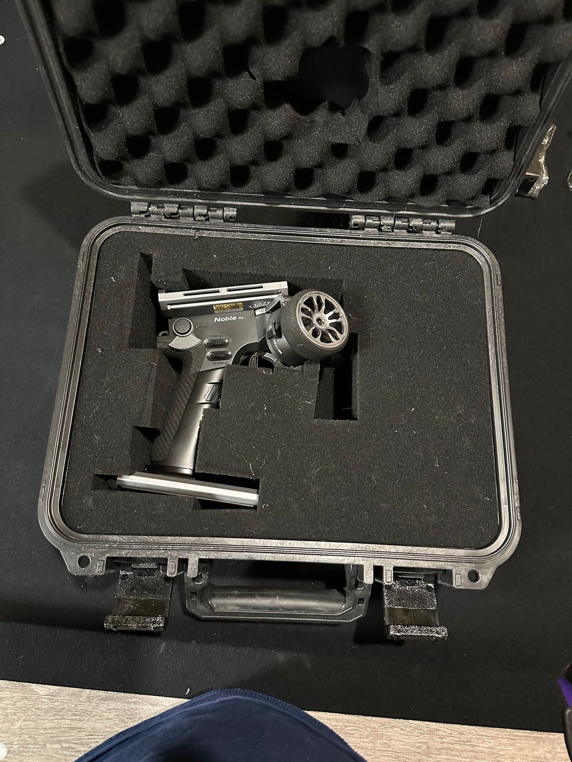 Flysky Noble Pro - R/C Tech Forums