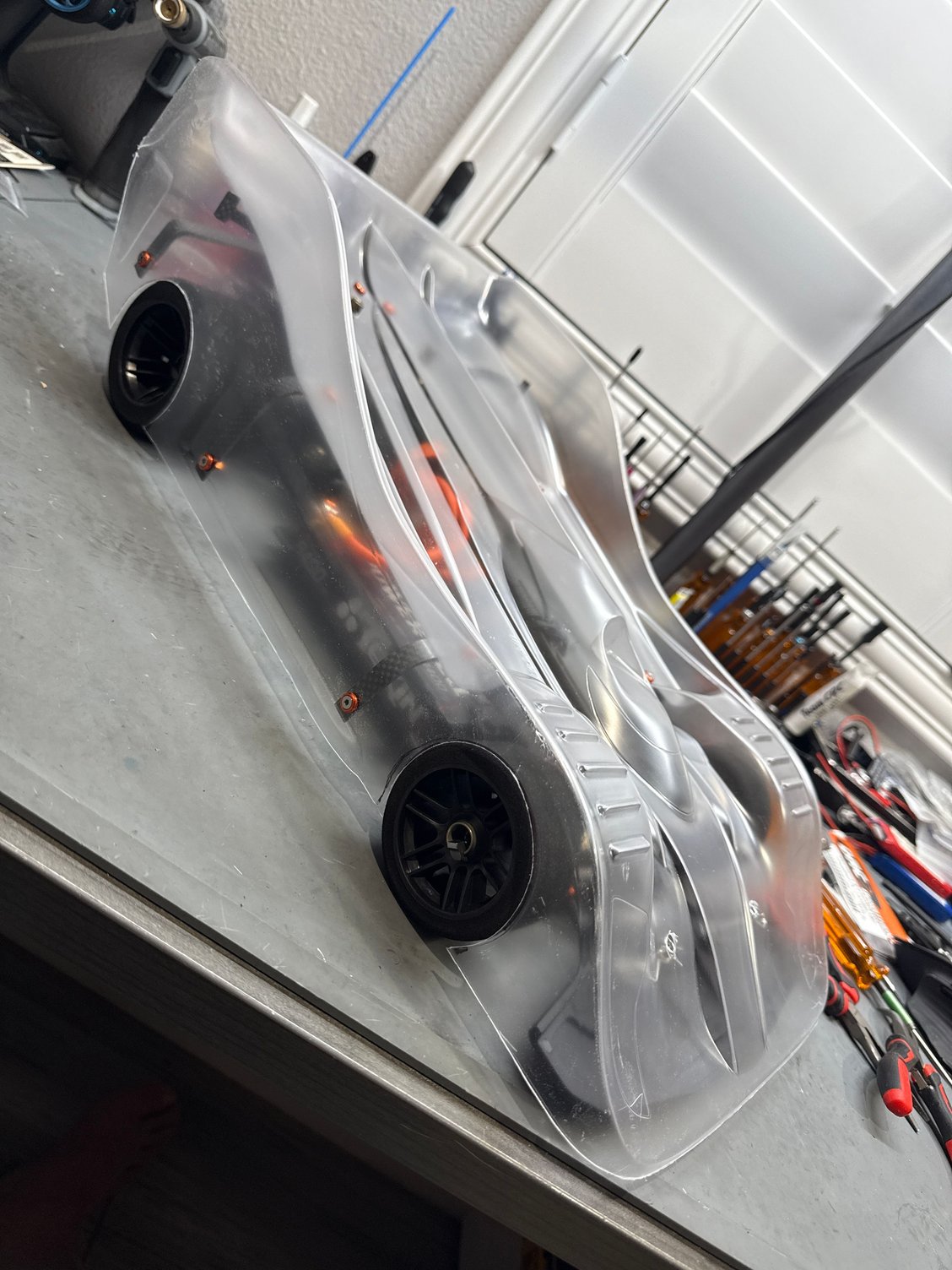 Serpent viper 990e & evo - R/C Tech Forums