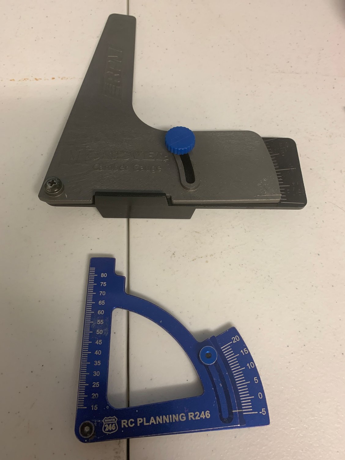 RC tools and setup - R/C Tech Forums