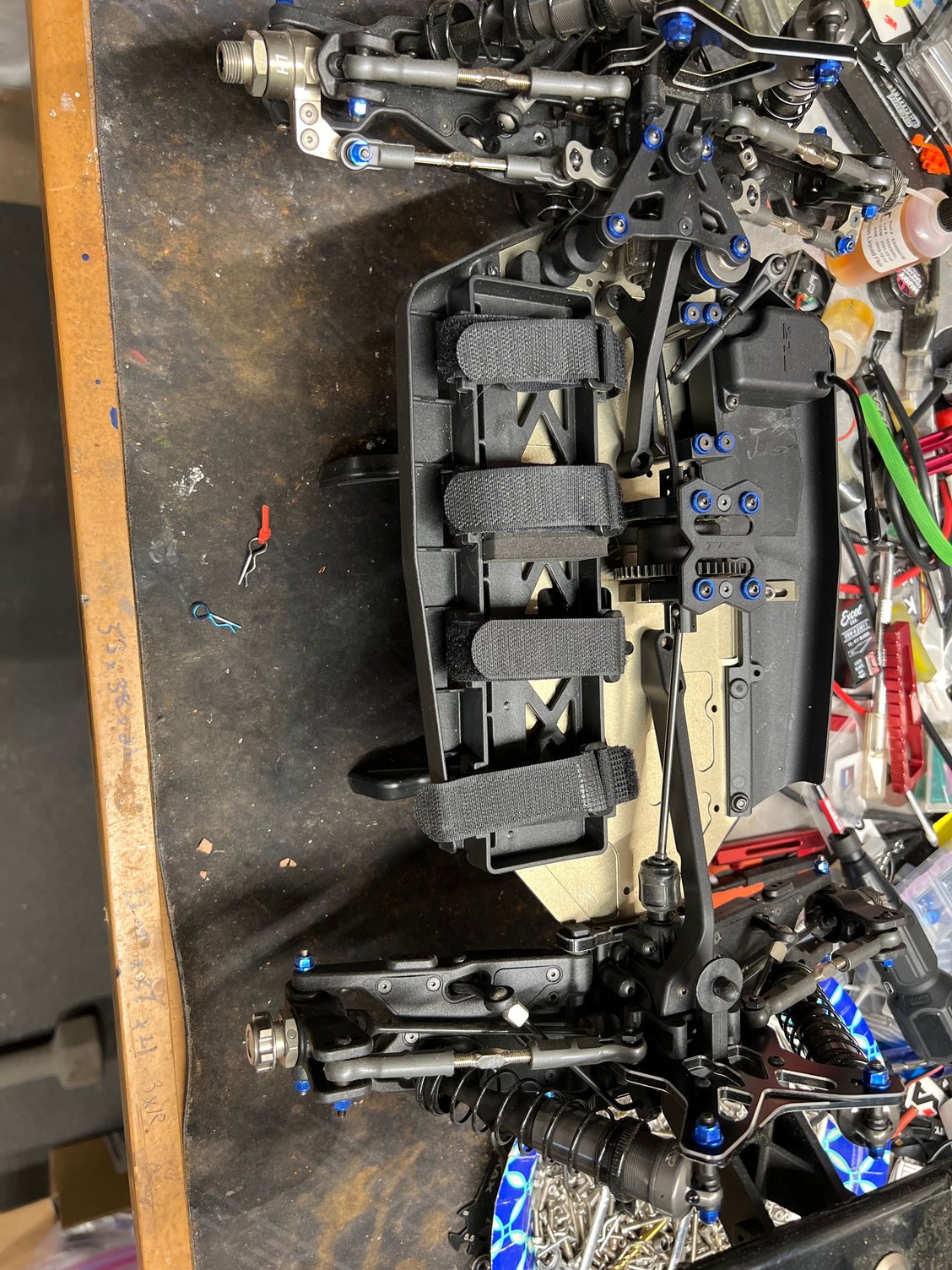 TLR 8xe 2.0 - R/C Tech Forums