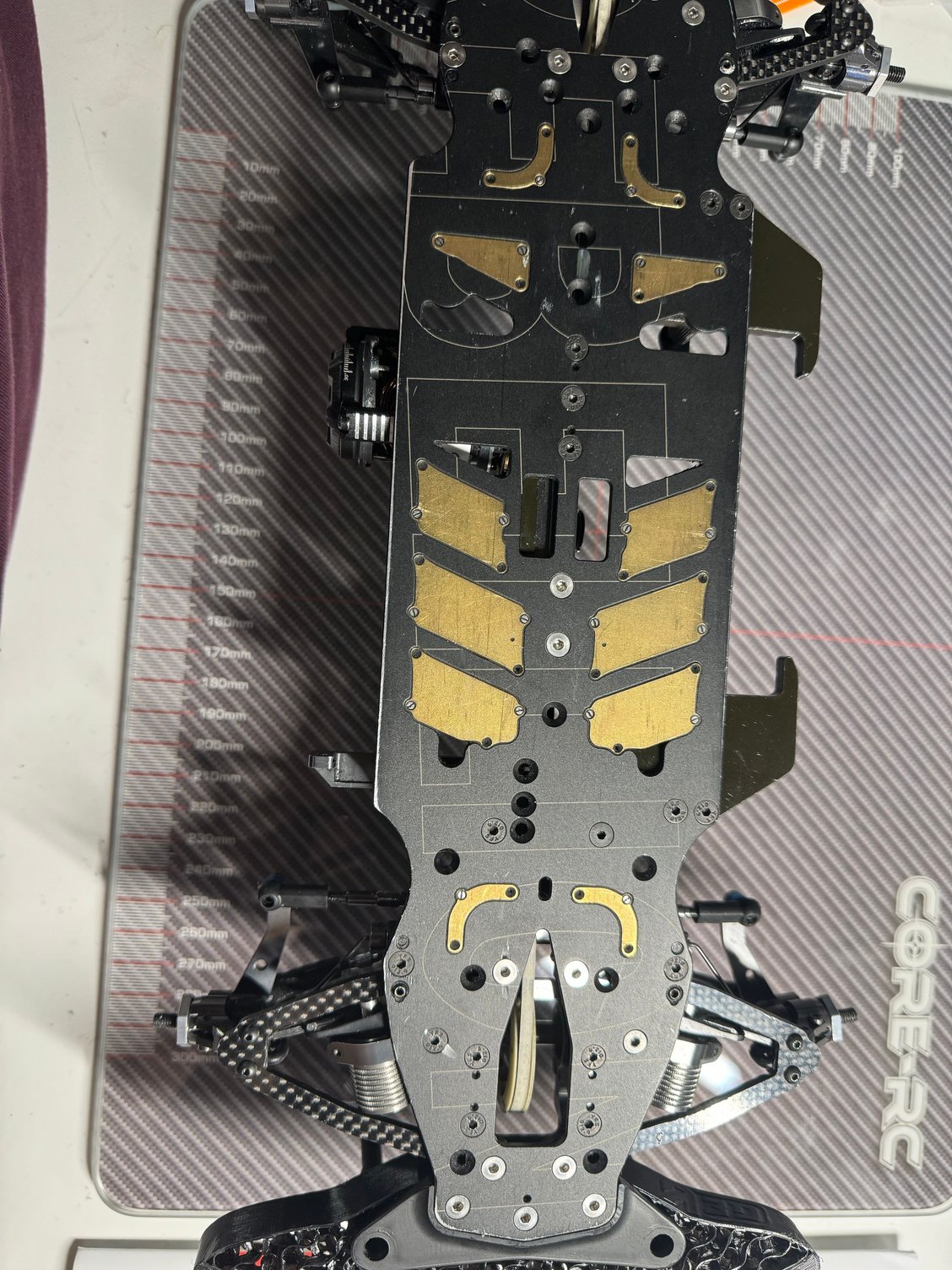 Awesomatix A800MMX - R/C Tech Forums