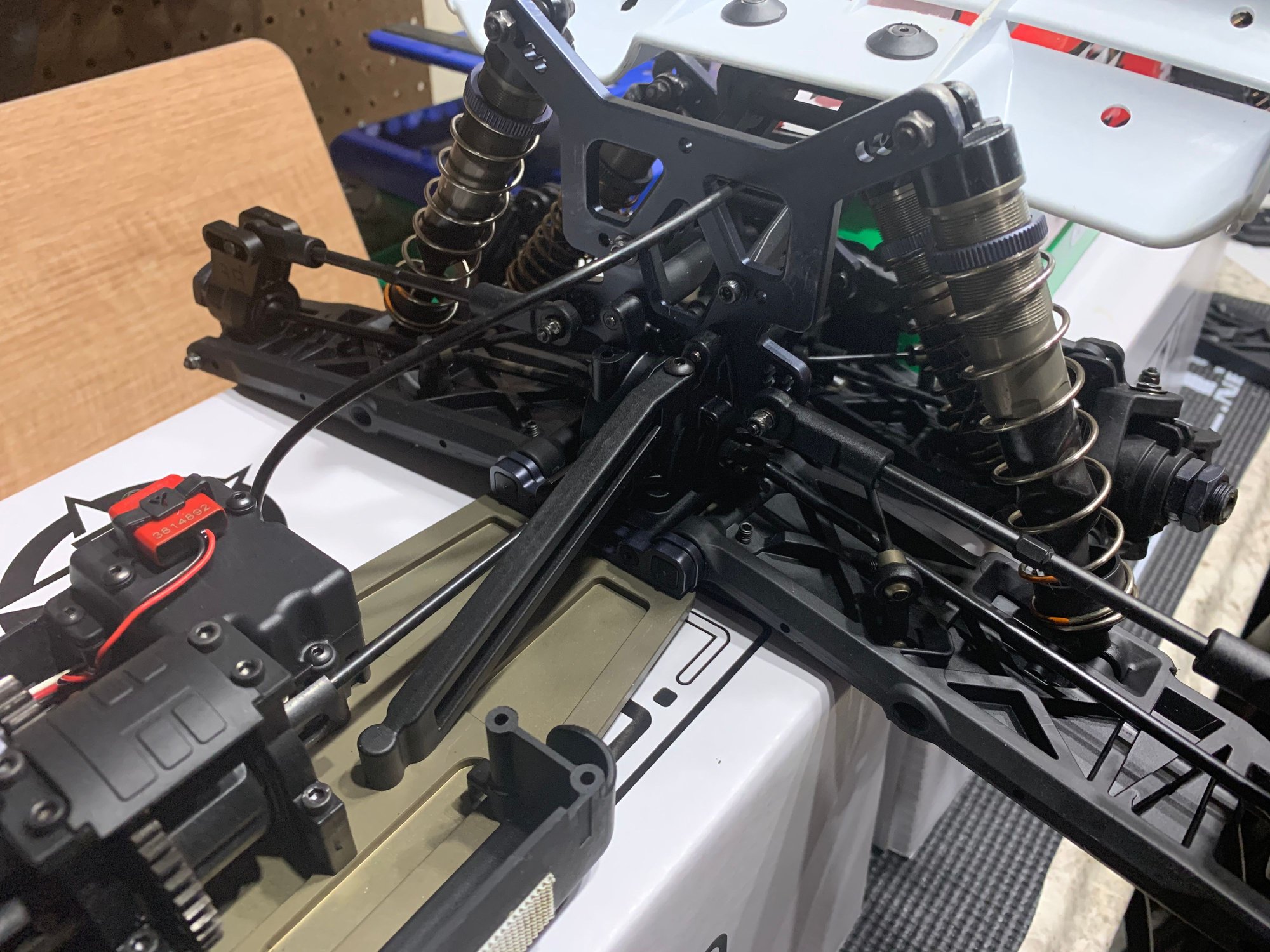 ET48.3 & ET48.4 Sliders - R/C Tech Forums