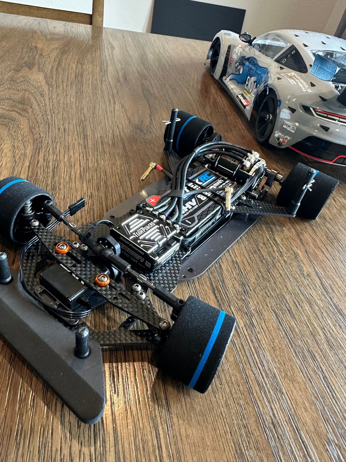 Awesomatix A12 ARTR - R/C Tech Forums