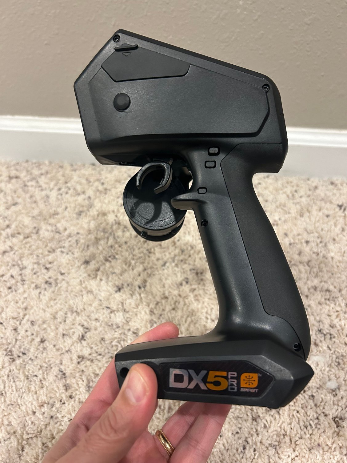 Like New Spektrum DX5 Pro w/3 receivers - R/C Tech Forums