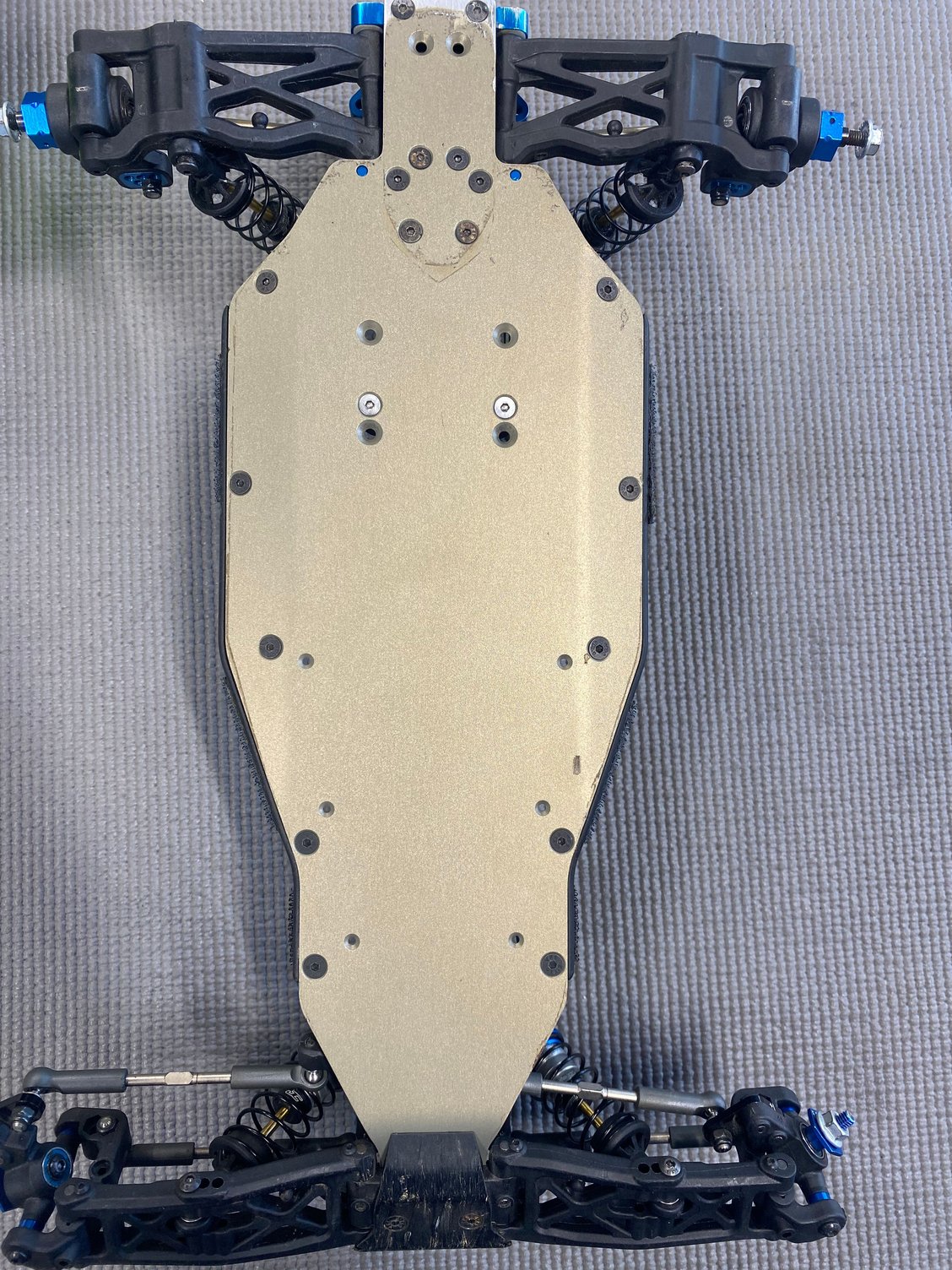 Team Associated B6.1 roller - R/C Tech Forums