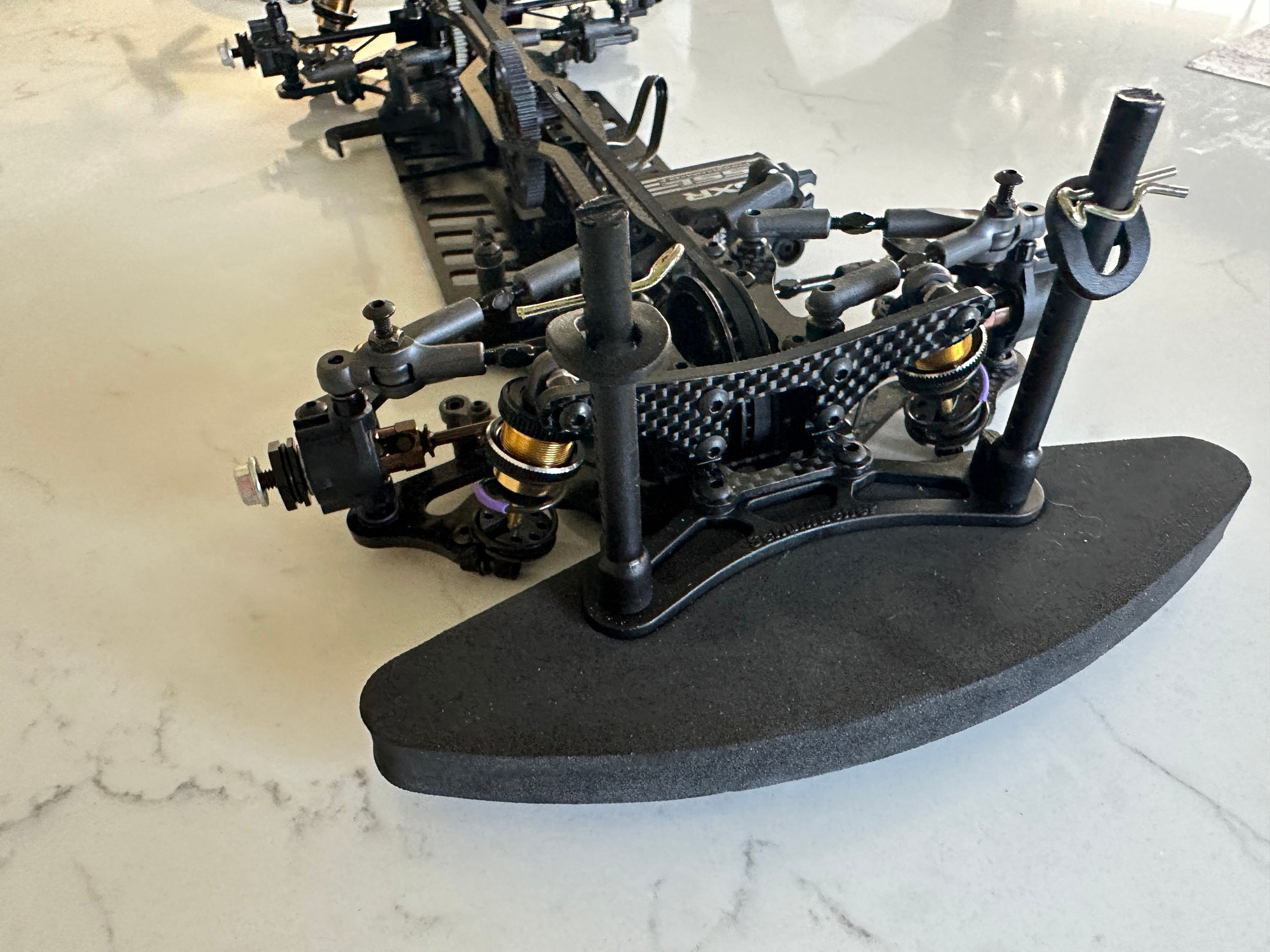 F/S: NEW Schumacher MI8 roller USGT Motiv 21.5, 25.5 motors - R/C Tech Forums