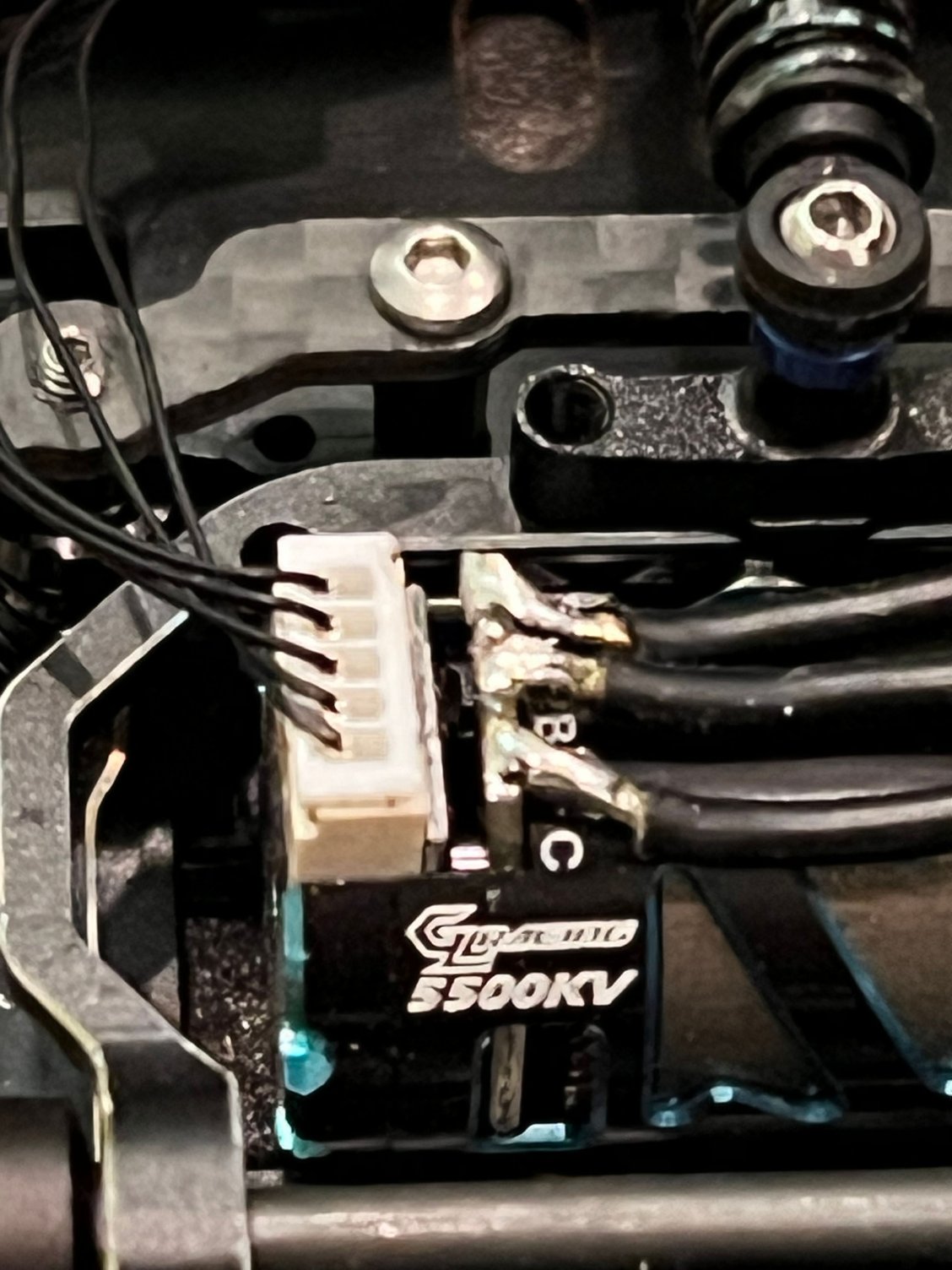 GL Racing GLR-GT - R/C Tech Forums