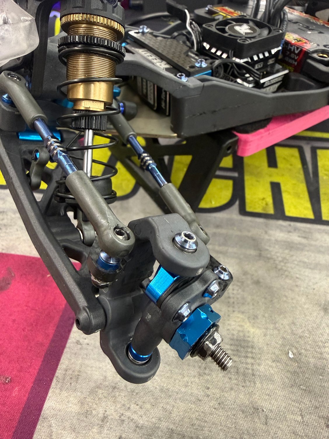 Team Associated B7 deal of the day - R/C Tech Forums