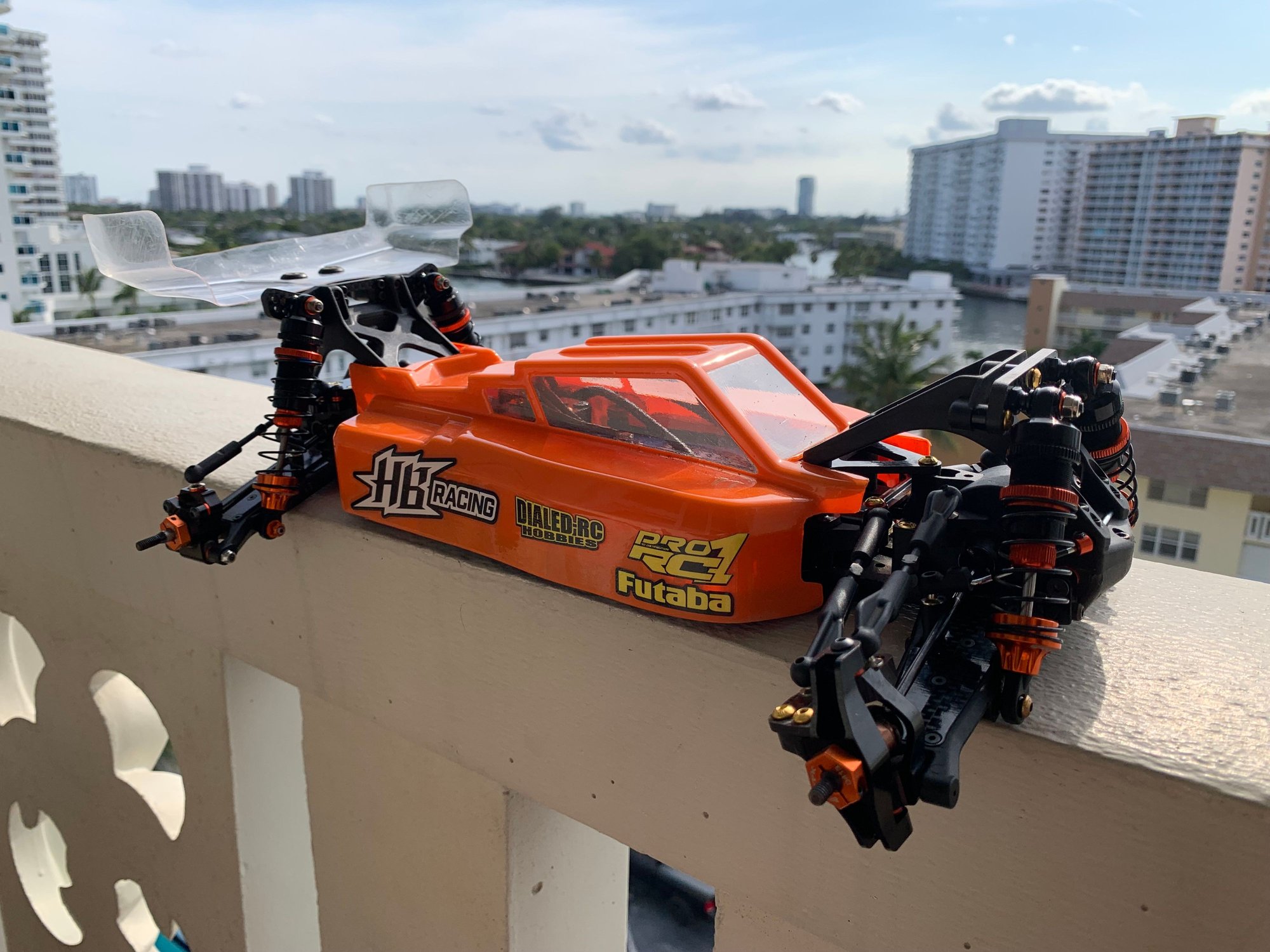 HB Racing D4 Evo3 (2022) - Page 3 - R/C Tech Forums