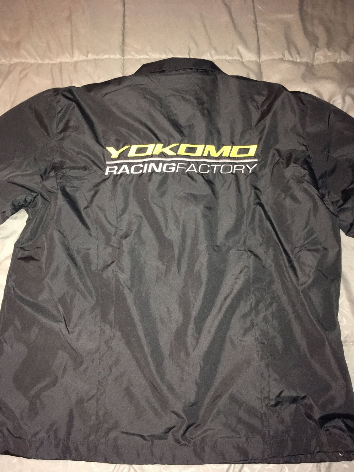 Yokomo clothing - R/C Tech Forums