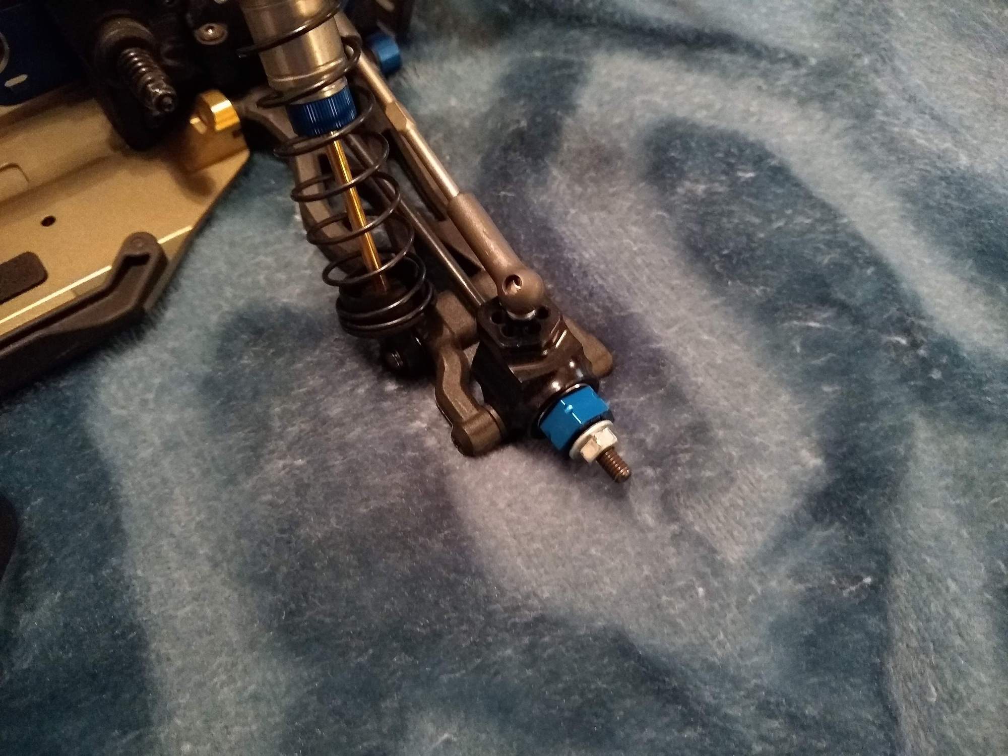 ++SC6.1 FOR SALE - R/C Tech Forums