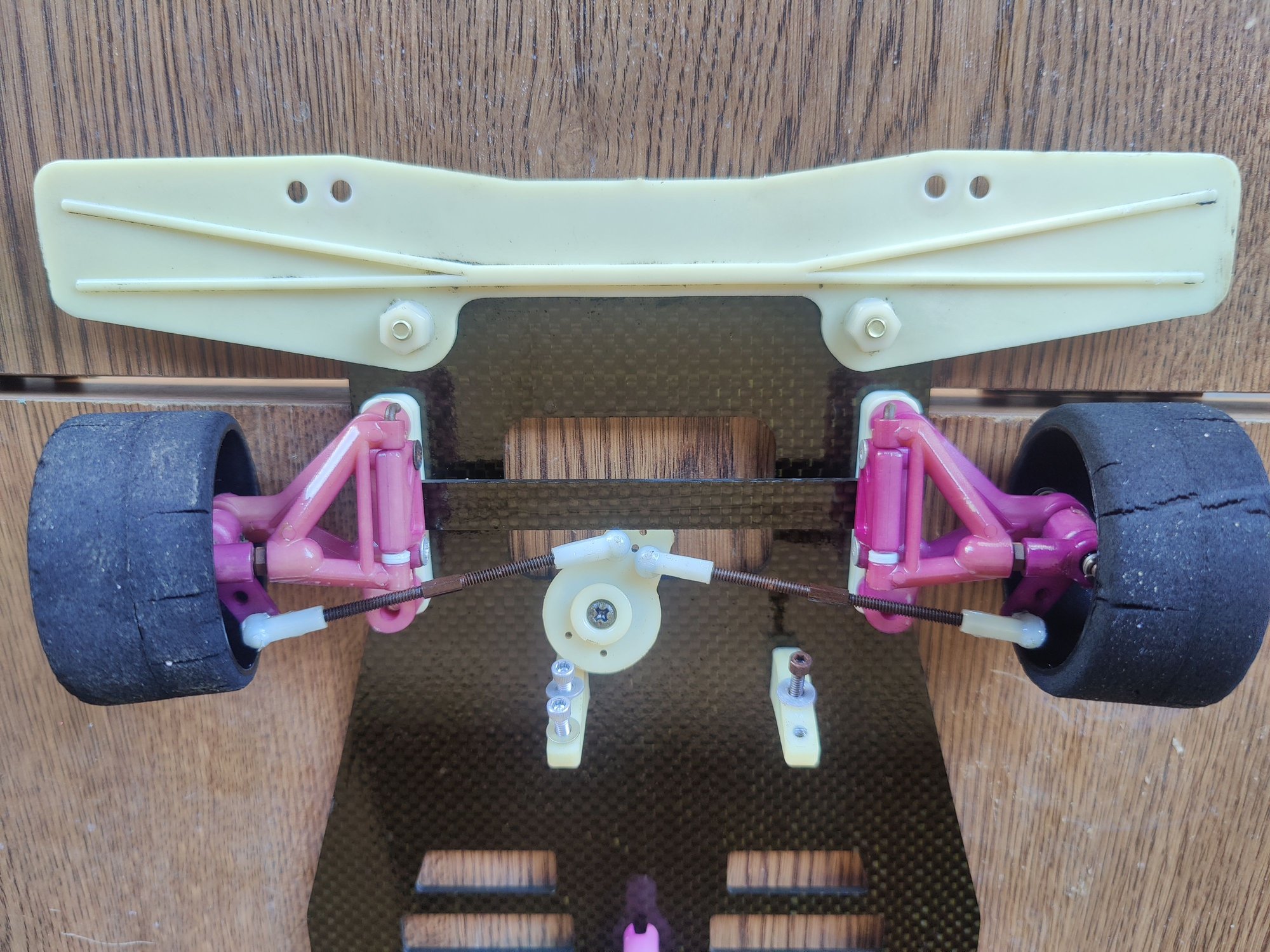 Vintage Team Associated RC10LS Pan Car Oval - R/C Tech Forums