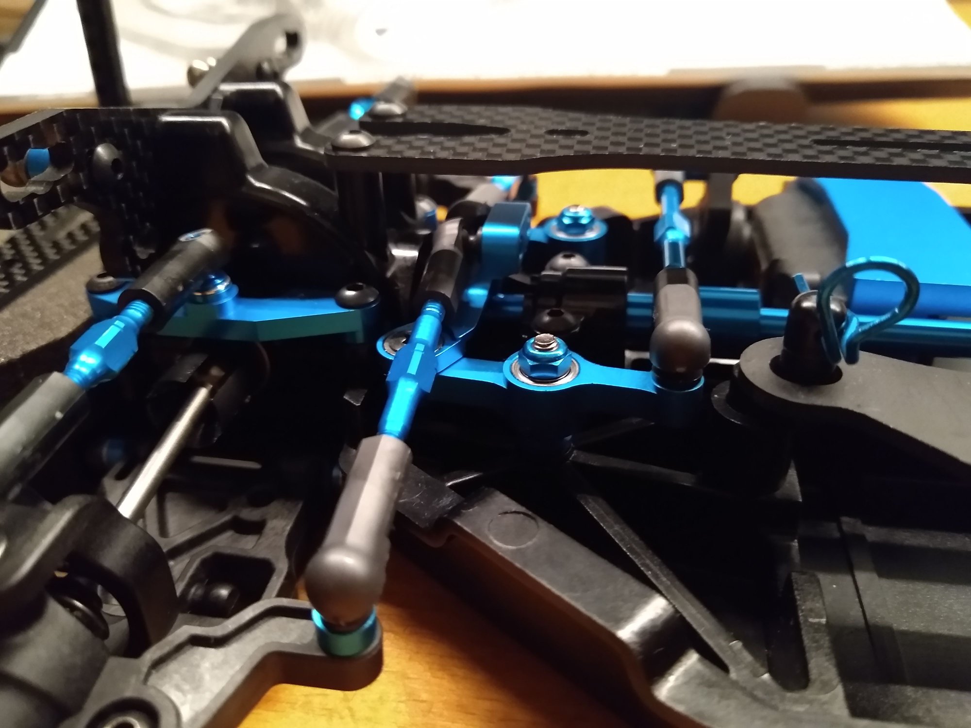 Tamiya TT02 Thread - Page 243 - R/C Tech Forums