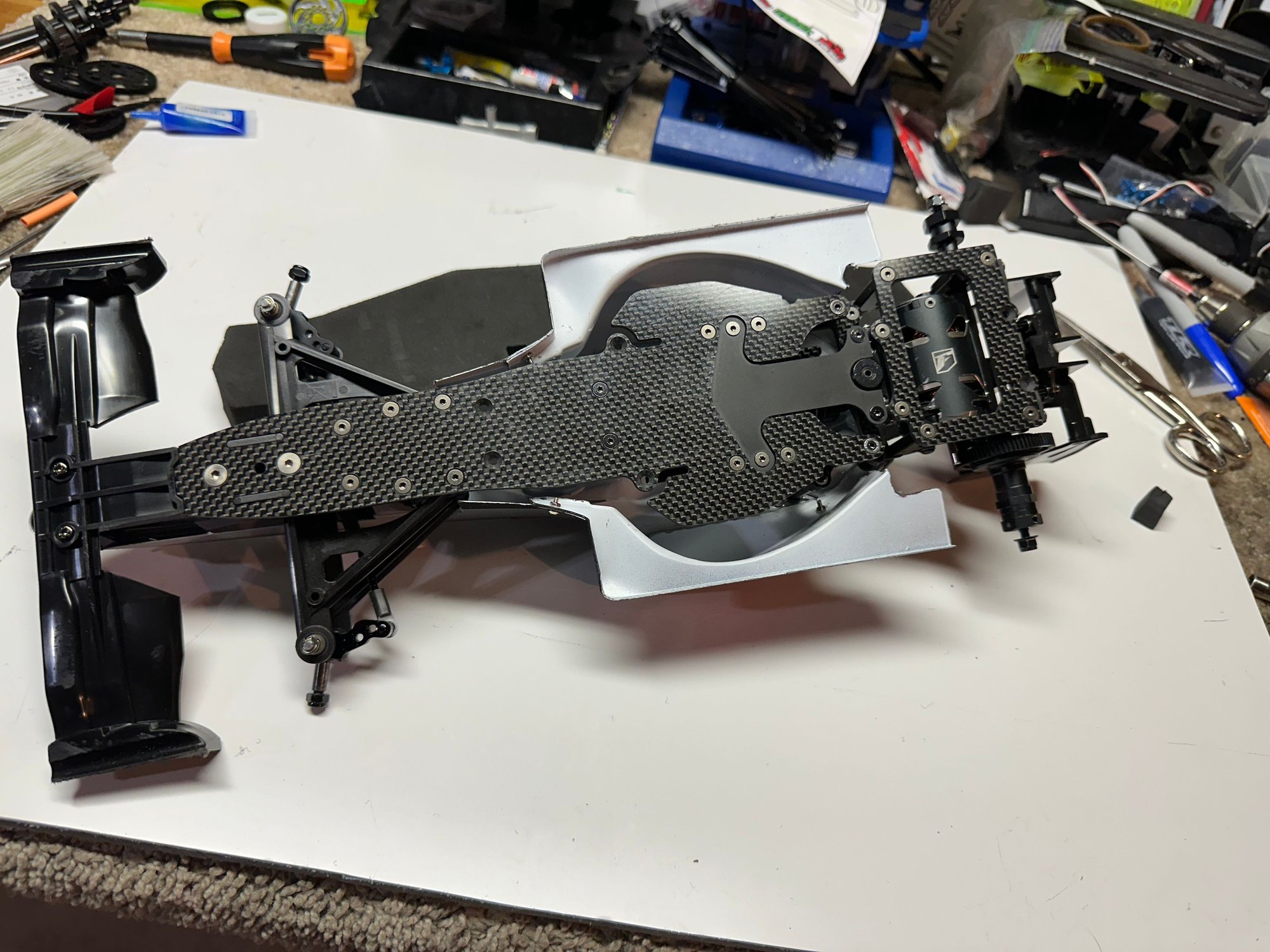 Tamiya TRF cars - R/C Tech Forums