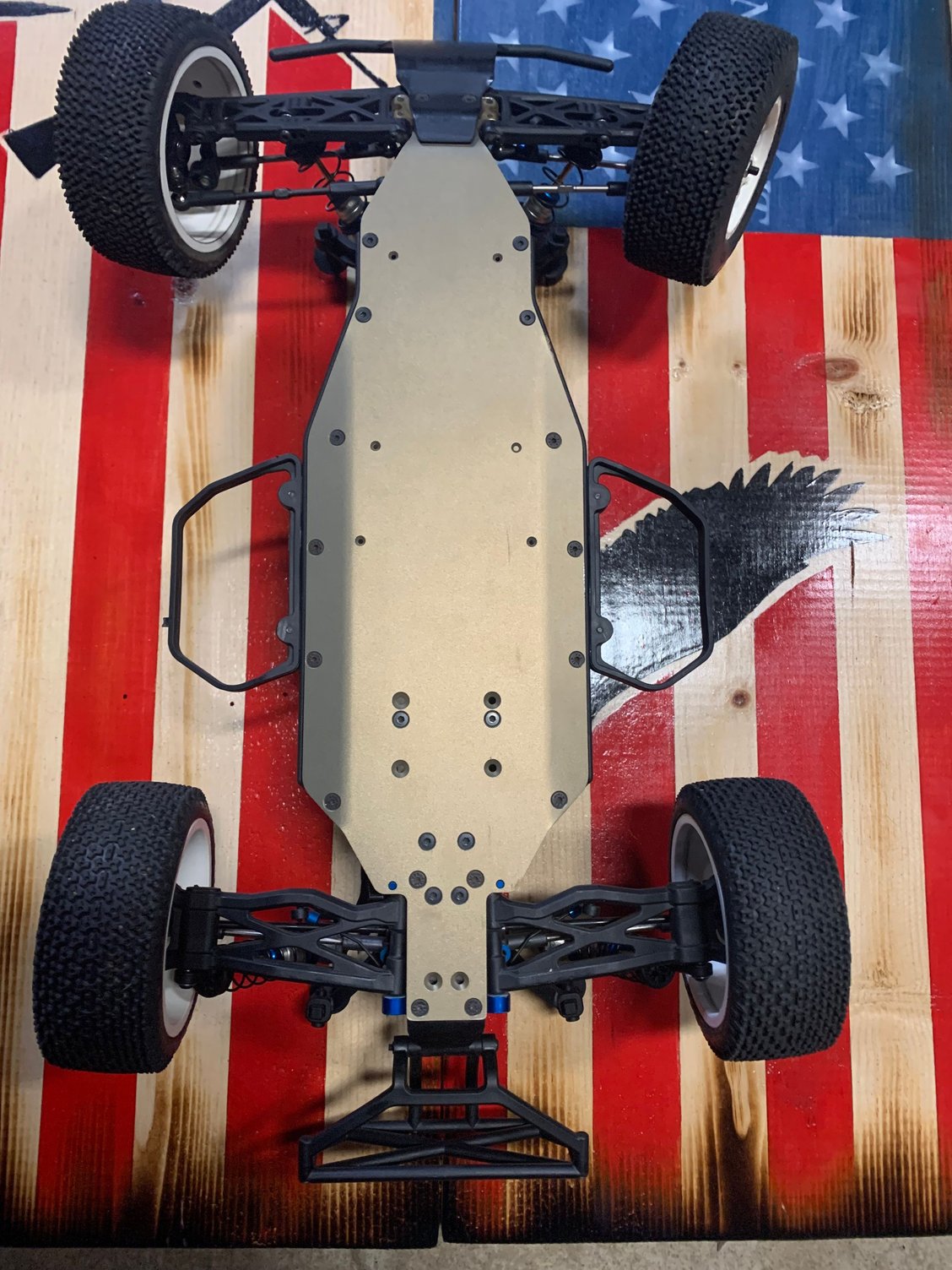 Like New Associated SC6.1 - R/C Tech Forums