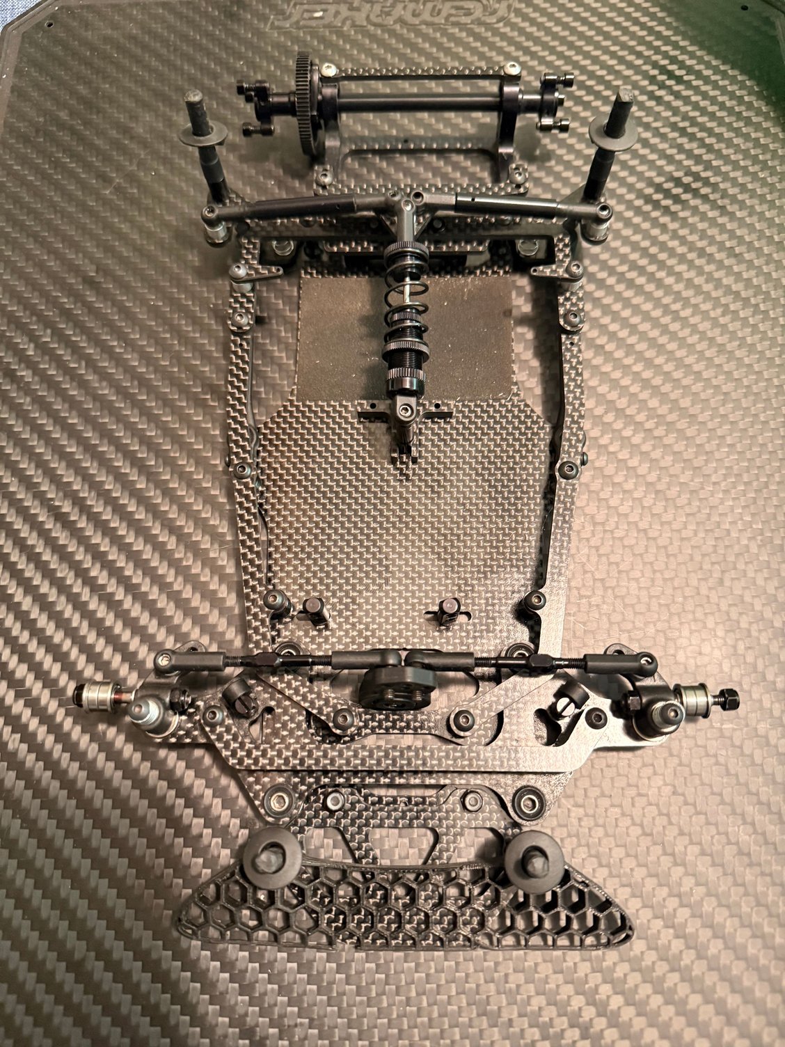 Xray X12 ‘24 Roller - R/C Tech Forums