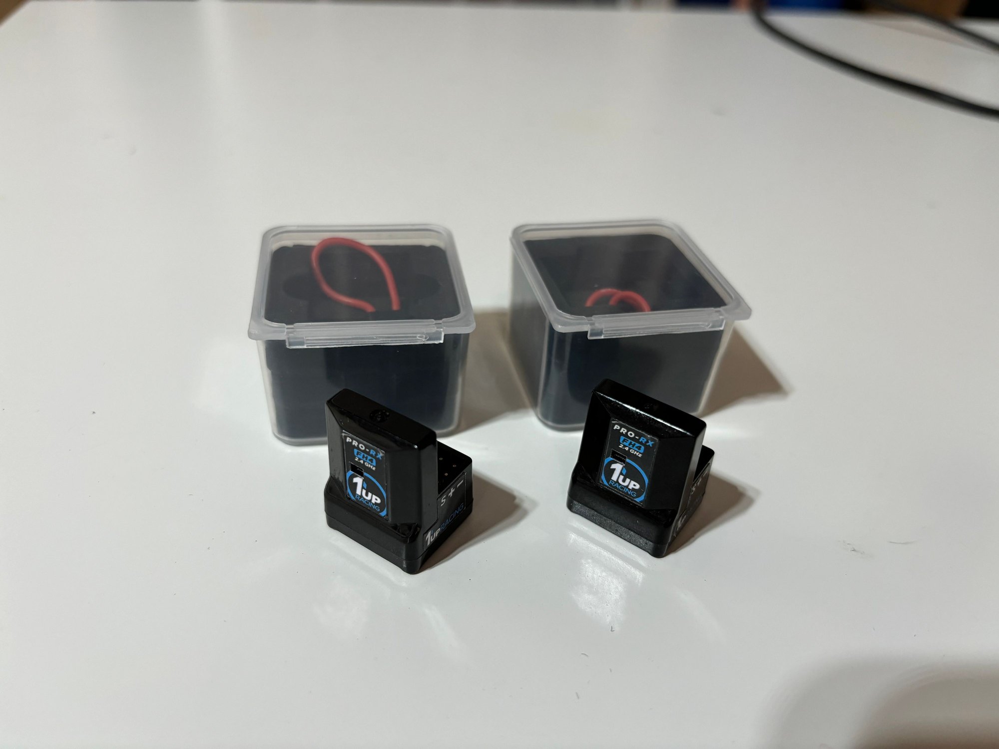 1up FH4 Clone Receivers - R/C Tech Forums