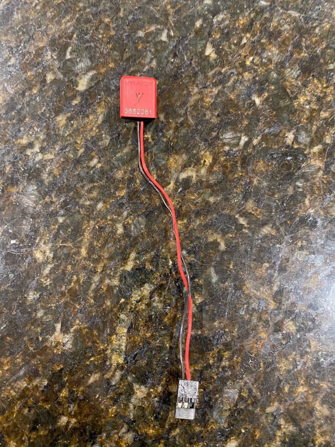 MyLaps My Laps Transponder 2 Wire Hybrid - Support RC2, RC3 and RC4 Systems - R/C Tech Forums