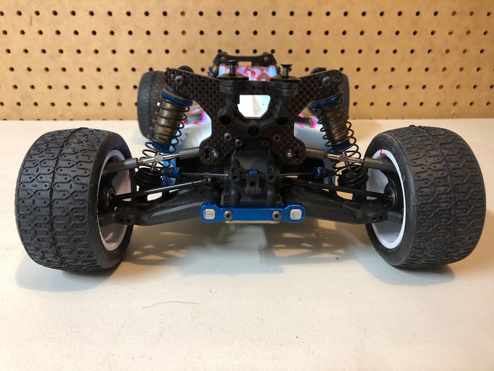 Sold Team Associated B64 D - R/C Tech Forums