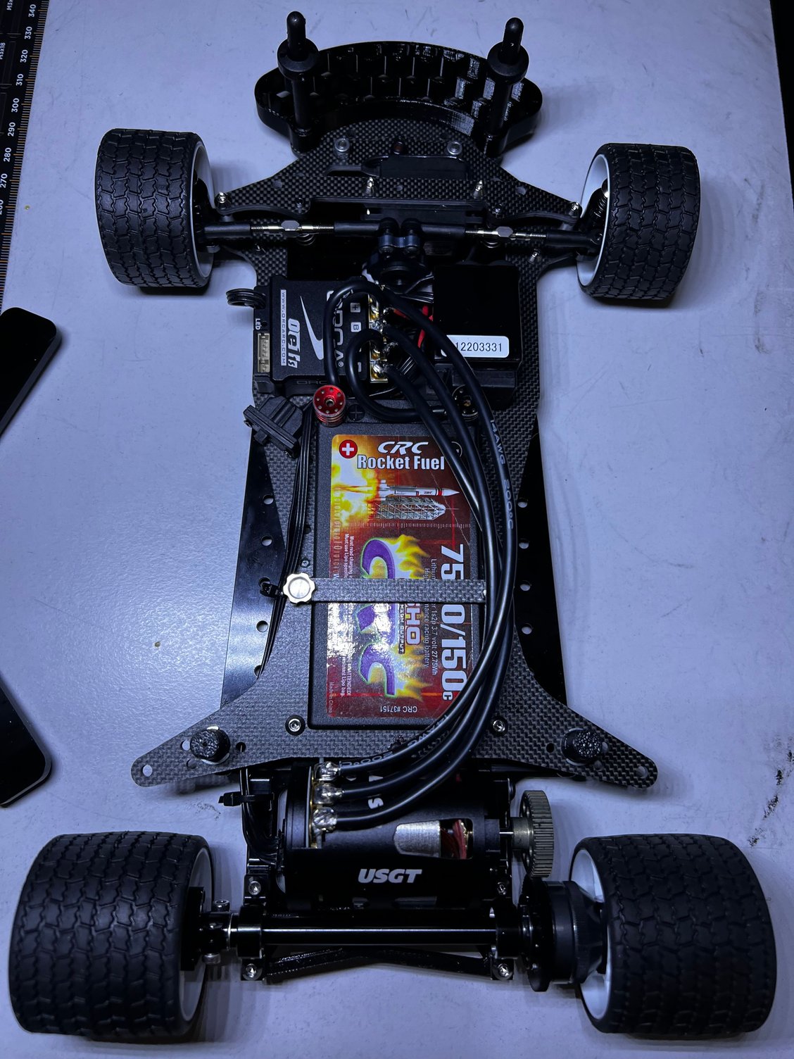 MetriCKs 1/12th car from Team CRC - Page 26 - R/C Tech Forums