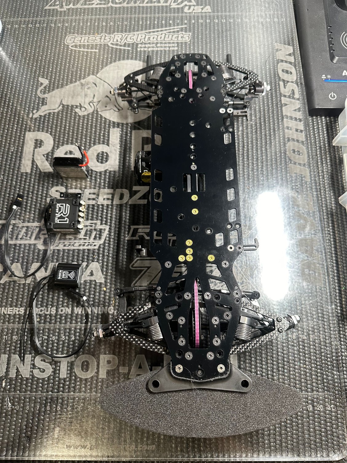 Awesomatix MMX!! - R/C Tech Forums