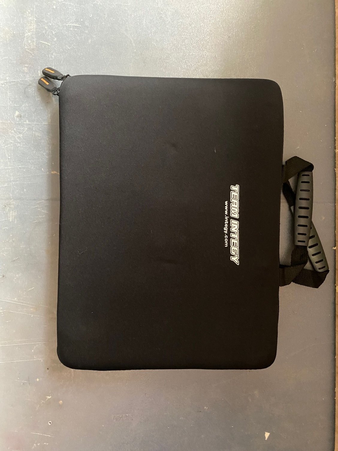 INTEGY UNIVERSAL SETUP STATION FOR 1/8 & 1/10 - R/C Tech Forums