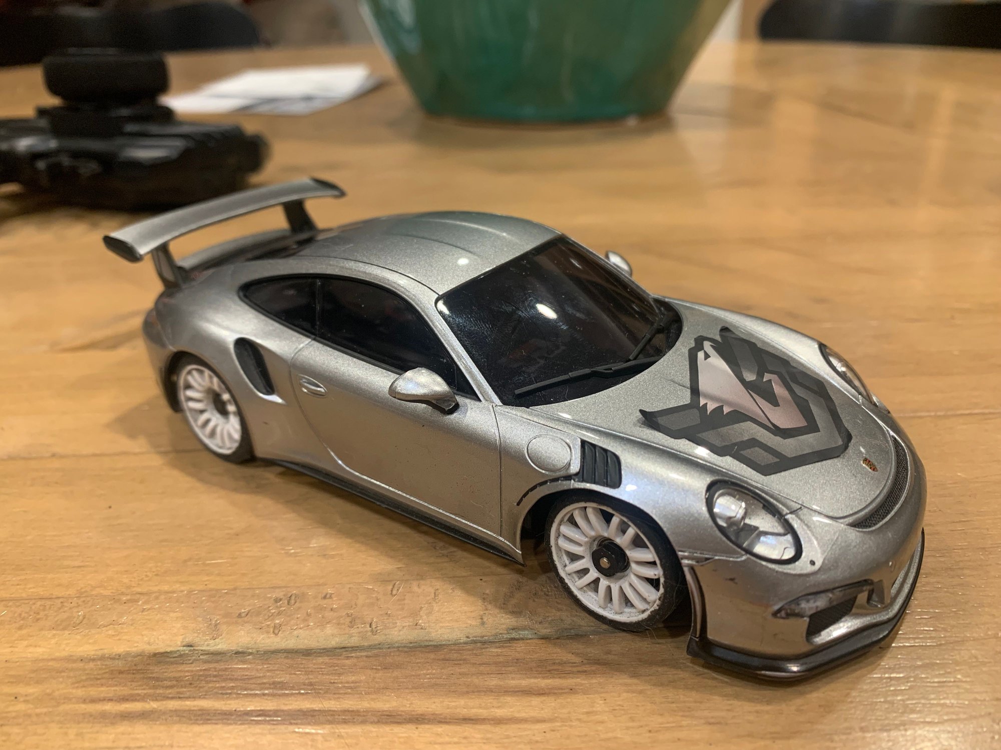 Mr-03 Box Stock 90mm with RTR with charger wheels tires etc $120 ...