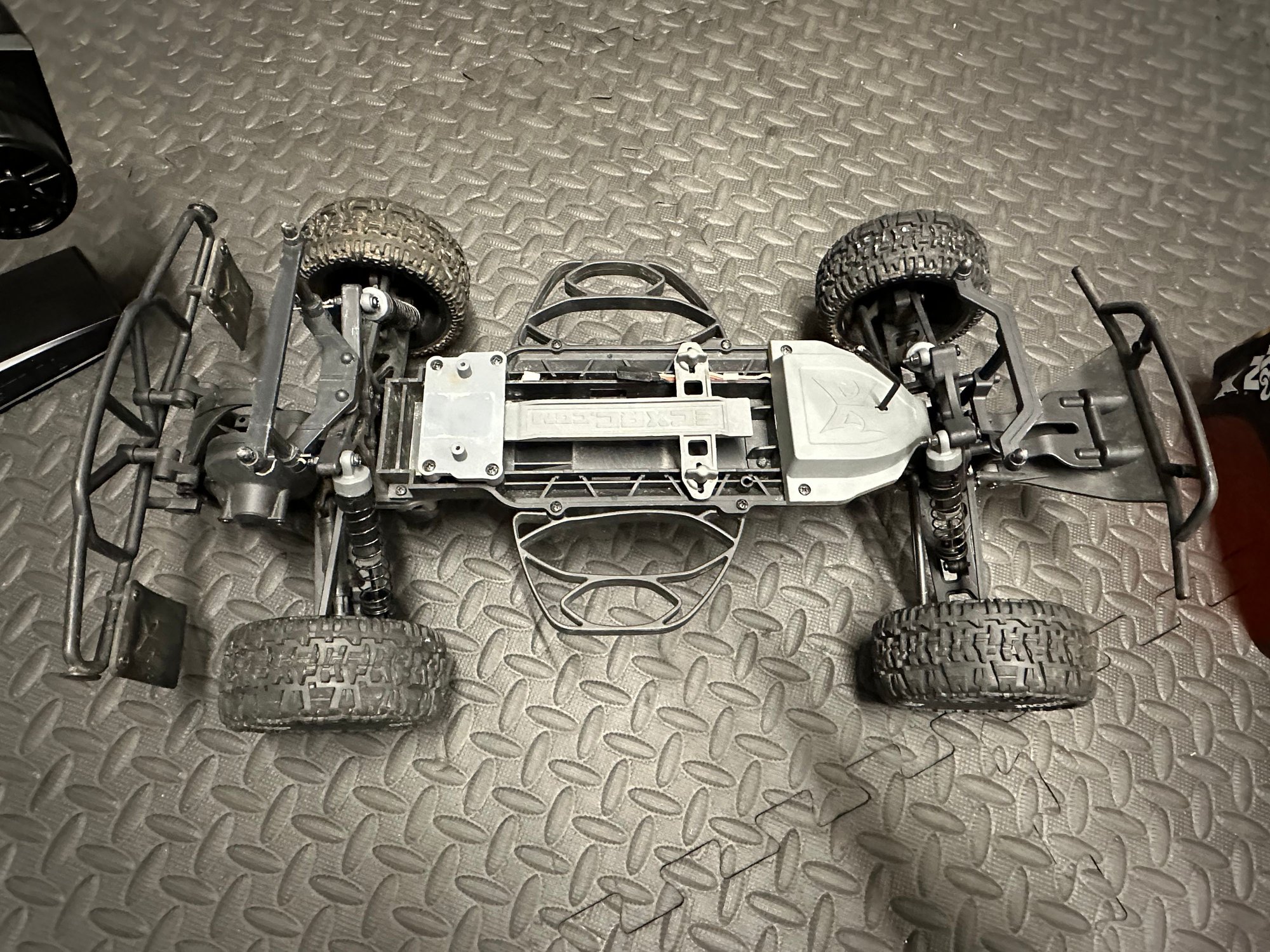 ECX Torment 2wd Short Course Truck ARTR - R/C Tech Forums